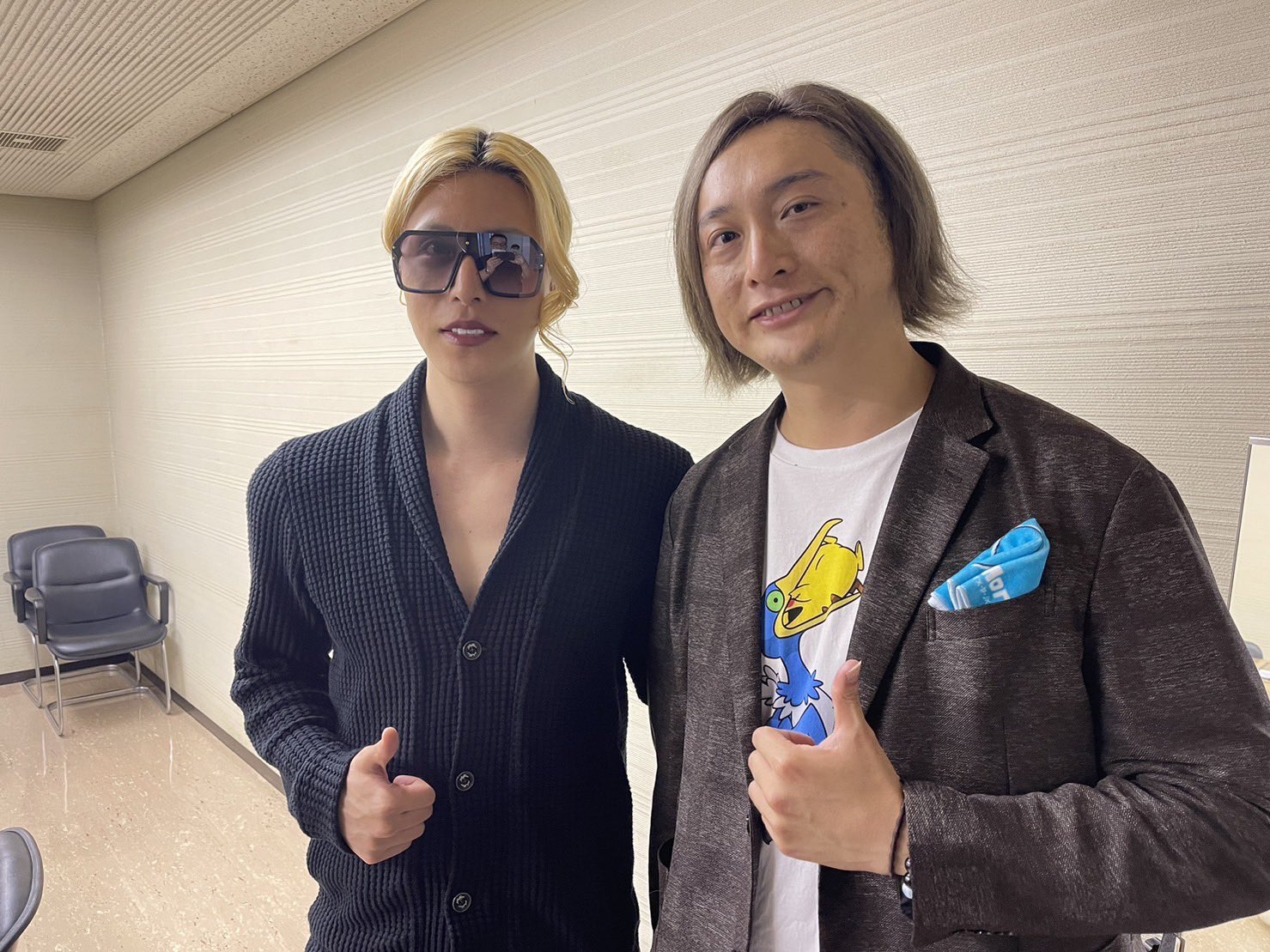 JP （ジェーピー） on Twitter: "🟧このあと見てぽ🟧 「ザ・ #細かすぎて伝わらないモノマネ」 7/8(土) 21:00〜23:10 フジ 「#チャント！」 7/10、11、12 ...