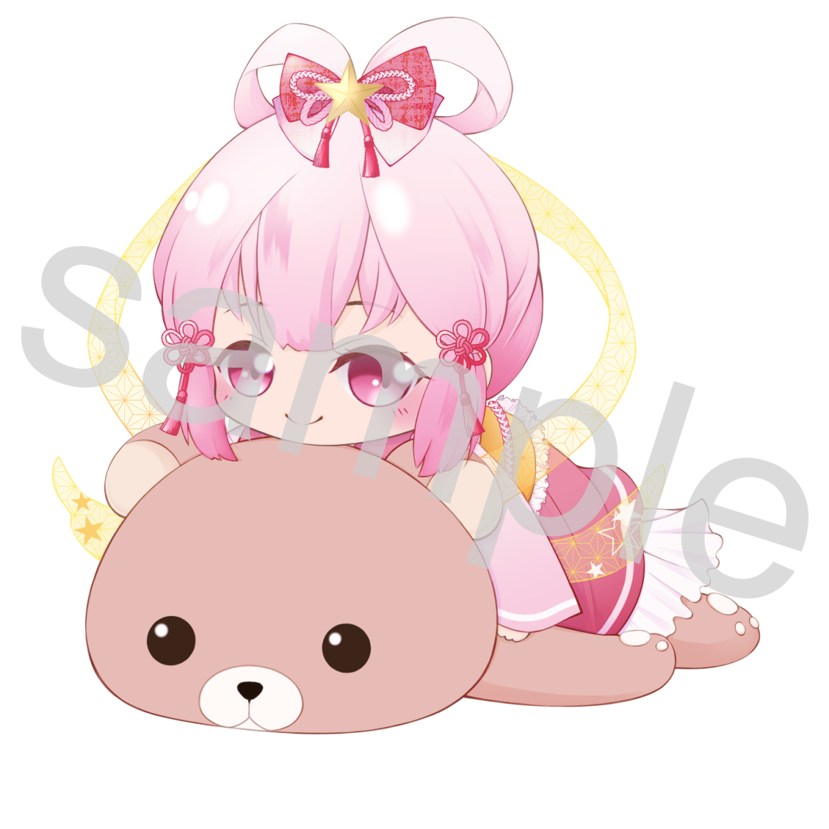 どらせな・どらこ on Twitter: "SKIMAにて、アイコン納品させていただきました！ 5度目のご依頼、ありがとうございました(*˘︶˘人) #SKIMA #アイコン #有償依頼 ...