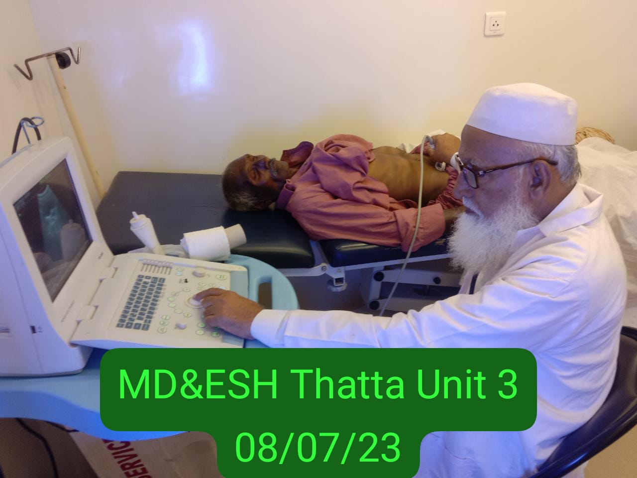 Directorate Of MD&EHS Rehabilition Department on Twitter: "(08-July-23) Unit-3 of MD&EHS Rehab ...