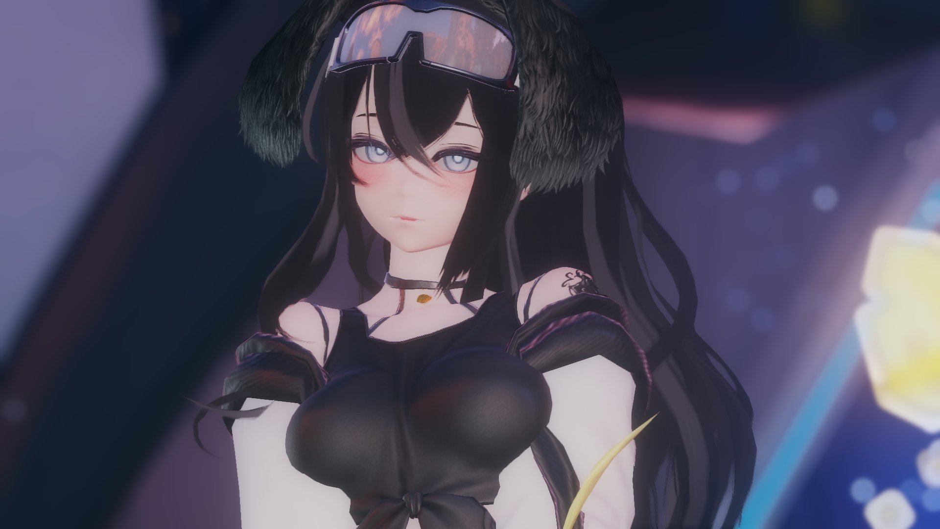 レデ on Twitter: "#PSO2 #PSO2NGS https://t.co/nB71tj7jab" / Twitter