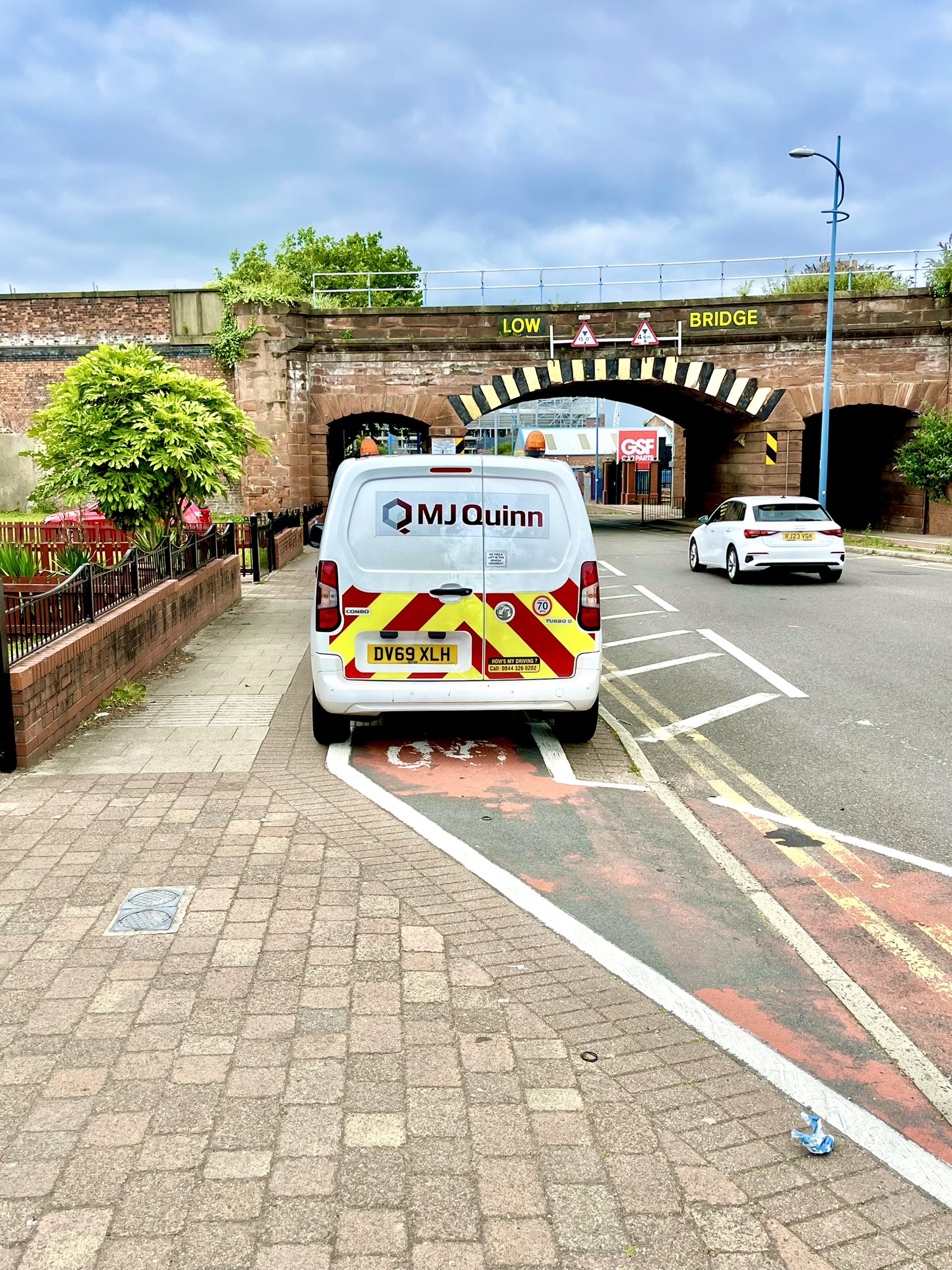 Merseyside Have Your Say on Twitter: "Isn’t it about time the city declared an end to dangerous ...