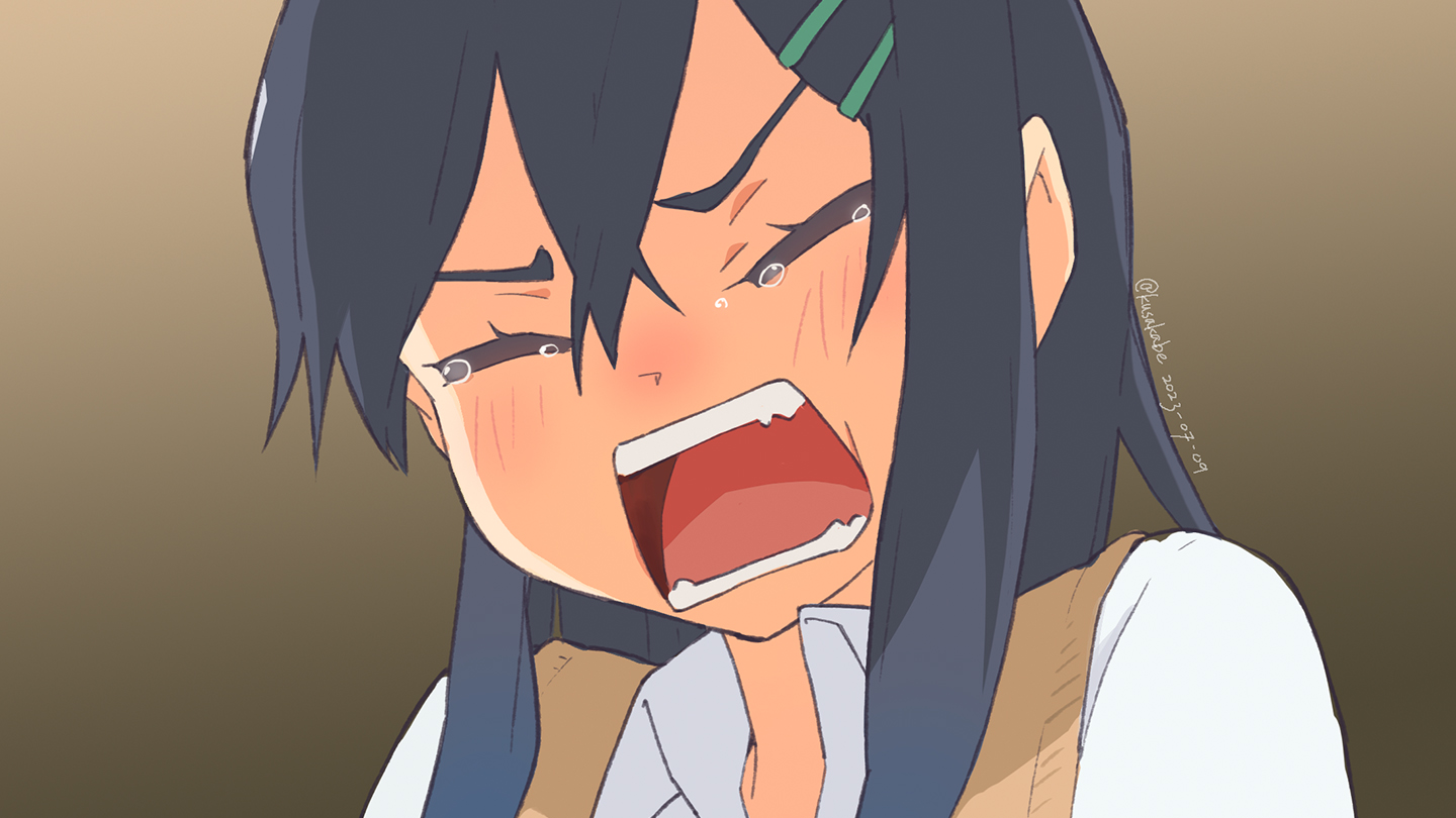 草壁原稿しろ on Twitter: "たた牌「もういいよ！！！！！！！！私競馬辞める！！！！！！！！！！！！」 #競馬はもう辞めた #shindanmaker https://t.co ...