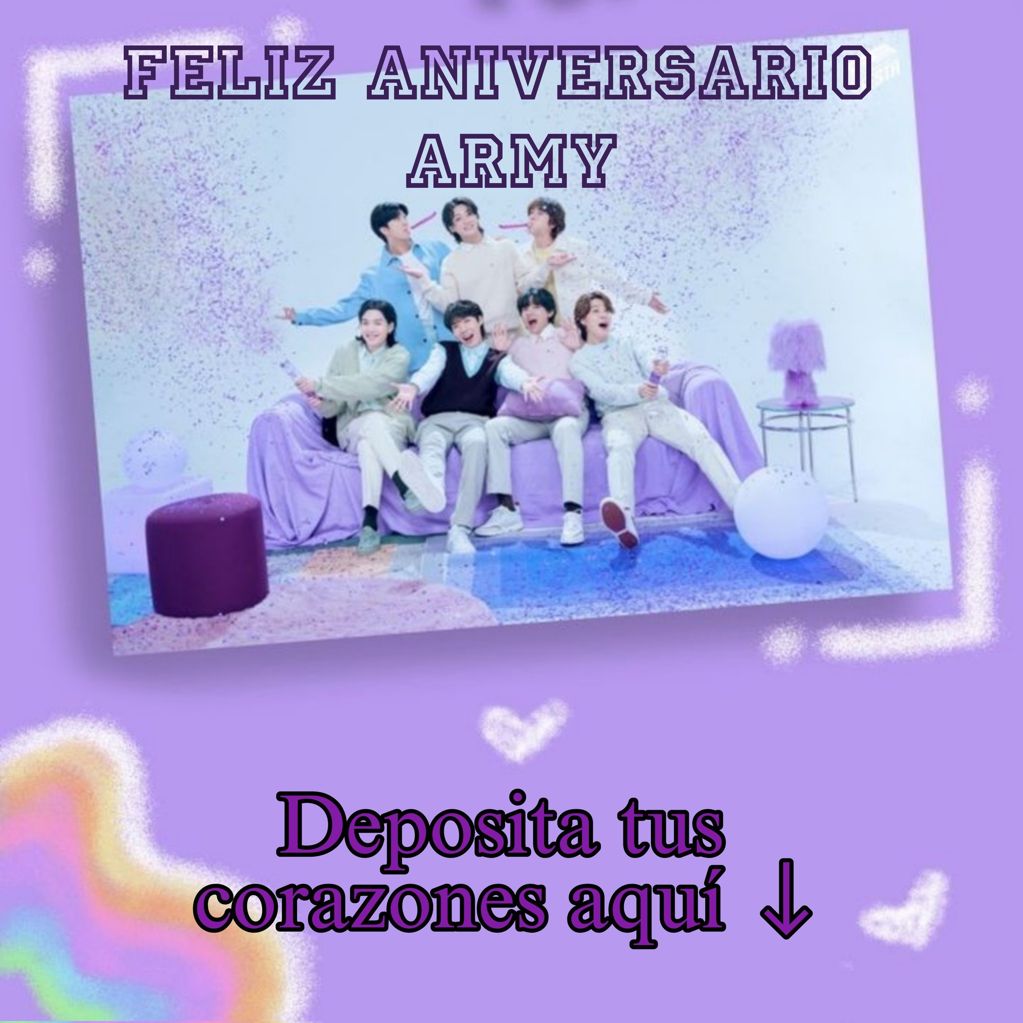 namu⋆ on Twitter: "Army si no se unieron a la votación masiva de choeaedol aun pueden hacerlo y ...