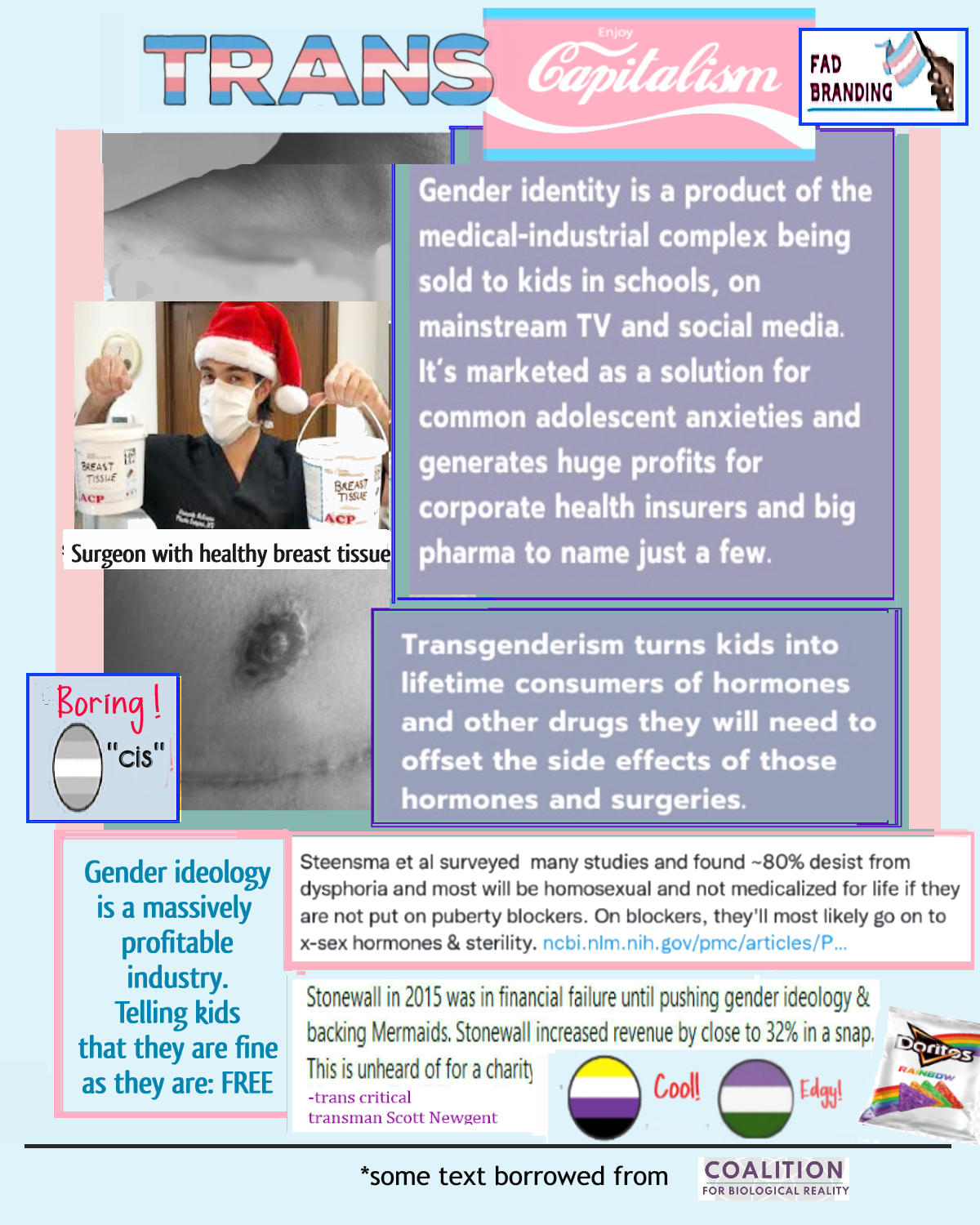 Rejecting Gender Ideology With Typos On Twitter Kreigist