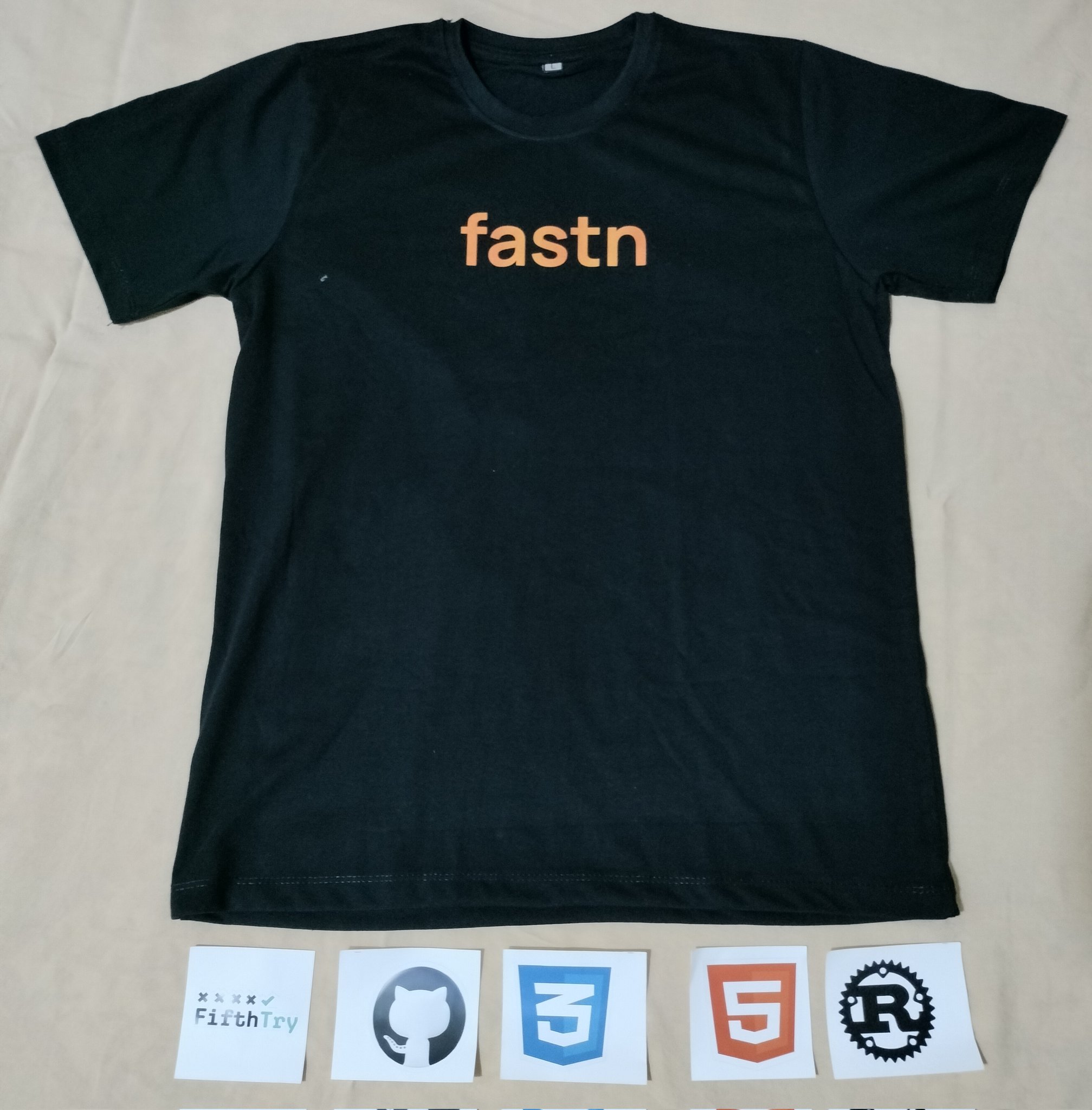 Stavan Mehta on Twitter: "Attended a magnificent workshop of @fastn_stack at @7SpanHQ . A ...