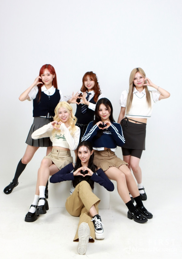 nugu promoter on Twitter: "BEAUTY BOX will start group promotions next week, starting with a ...