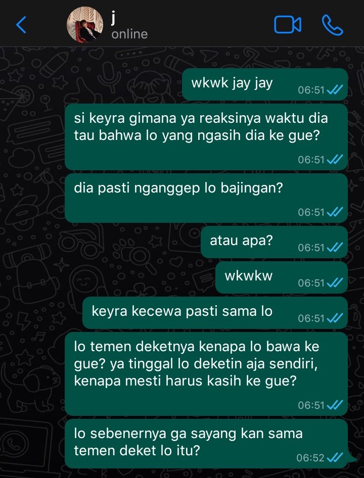 nut 🎠🌷🌸🧁 ngedraft on Twitter: "kejujuran (the ava the owner part 5) ————— lee jeno ft. na jaemin ...