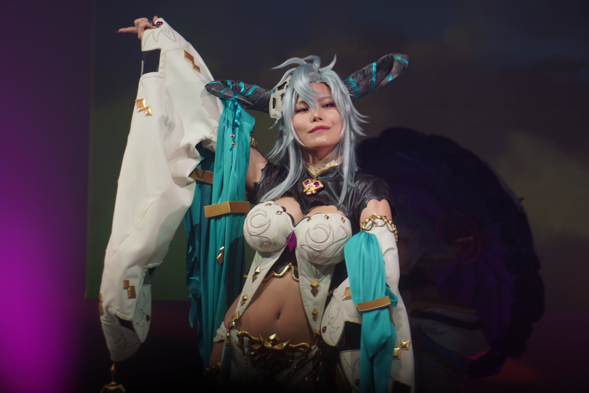 ロロ RORO on Twitter: "これは惹かれます #グラブルEXフェス2023 #グランブルーファンタジー #フェディエル https://t.co/IzgxpPjwKz ...