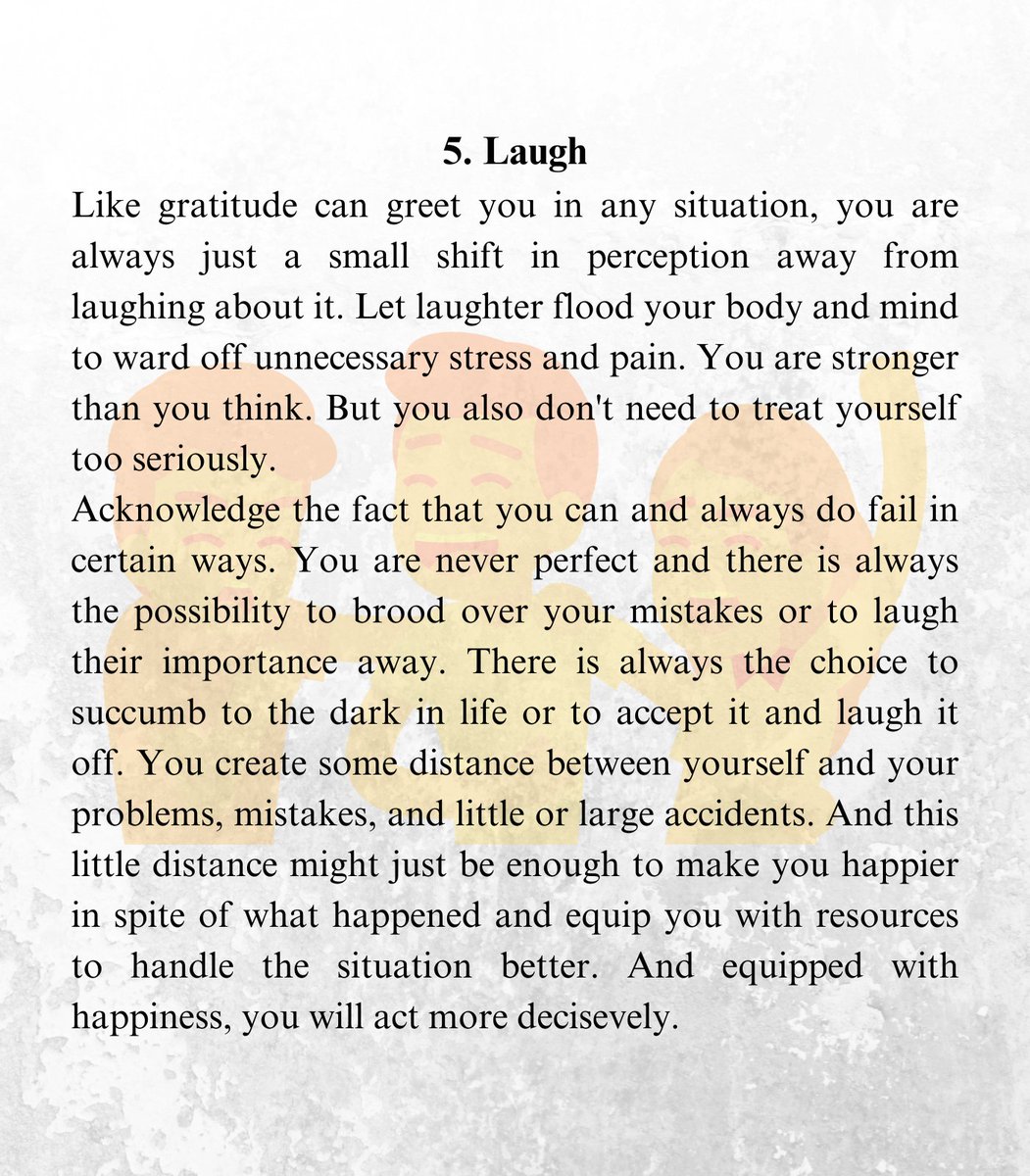 6 Strategies to Be More Optimistic When You Face DIfficult Situations ...