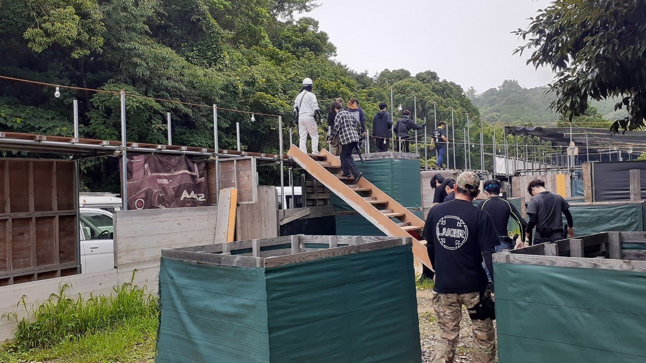 KFB-高知フロンティアベース on Twitter: "2023.7.8 初心者講習会 ご来場ありがとうございました！ 講習会は基礎の基礎から学ぶ 『初心者講習会』 技術向上の 『スキル ...