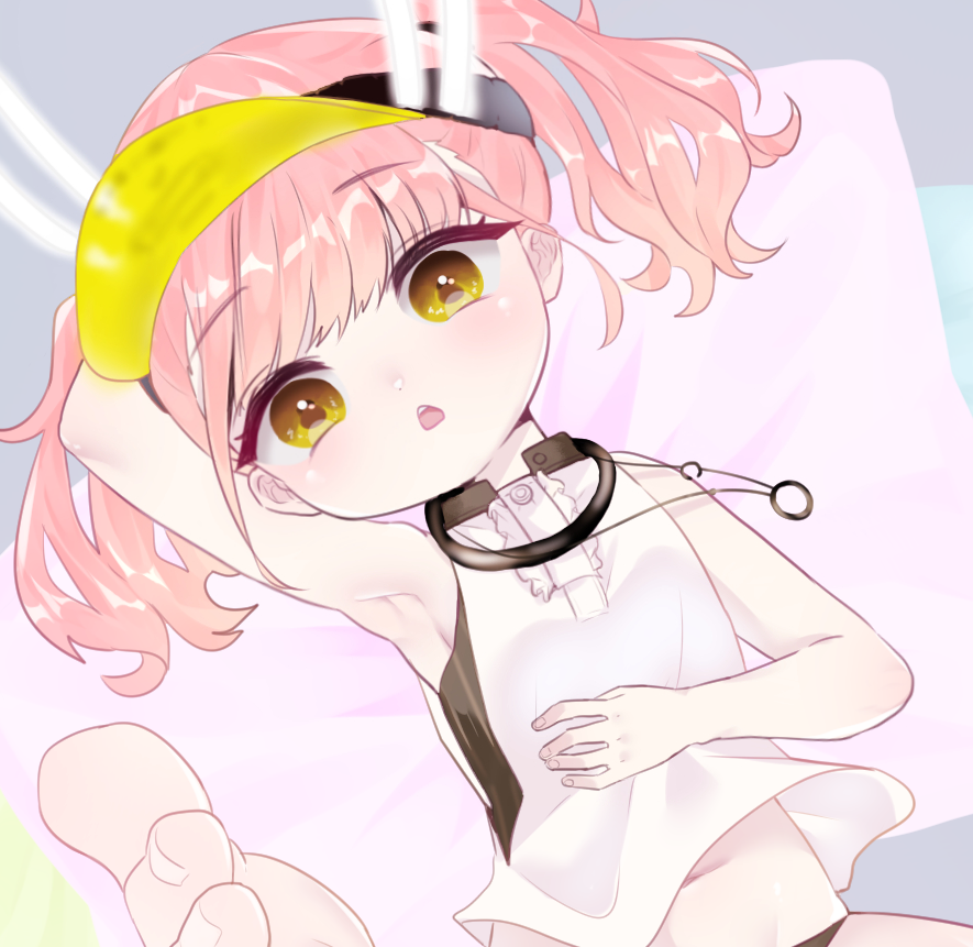 임임임 on Twitter: "다소 극단적으로 병아리 체형 그려보고 싶어서 연습하다가 생각보다 잘나온 타이시.... タイシ 🐰 ...