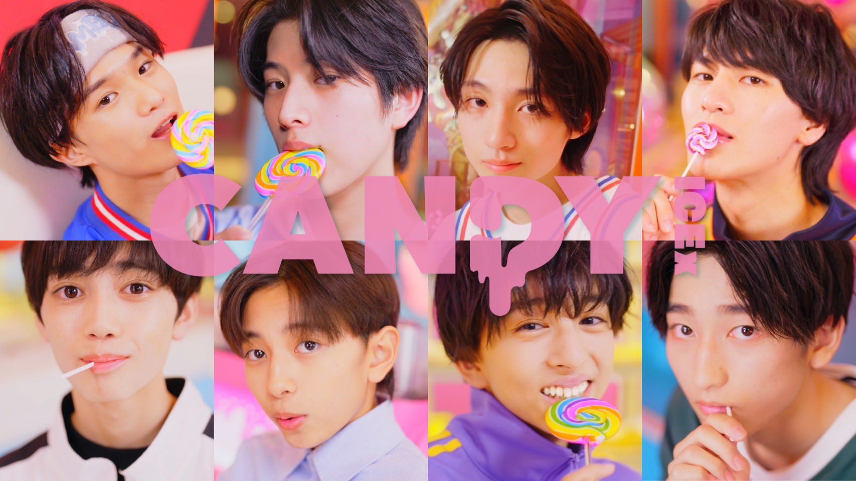 ICEx_official on Twitter: "本日超特急さんの #B9_Unlimited オープニングアクトにて #ICEx がパフォーマンスさせて頂いたのは 💿8月16日(水 ...