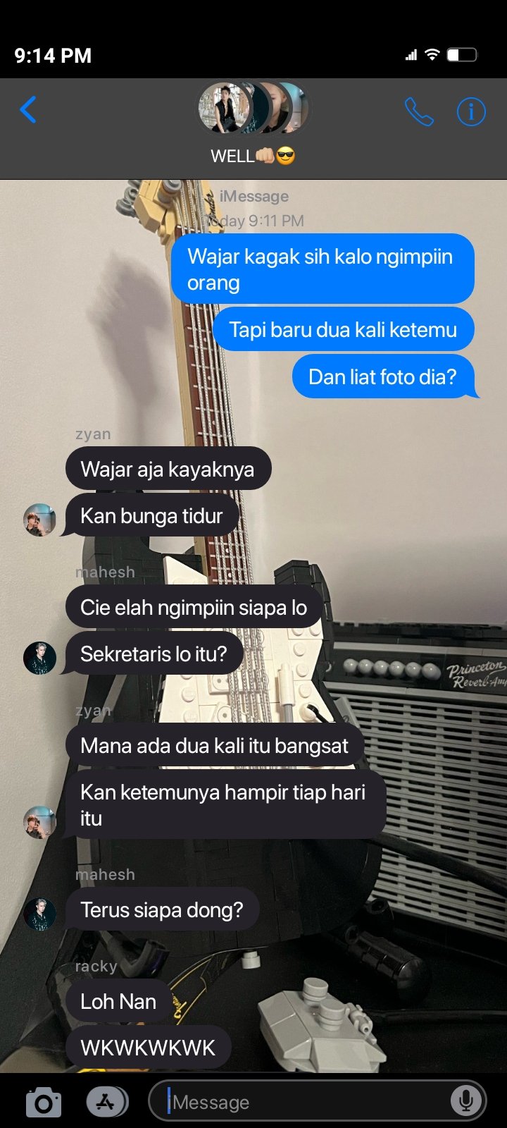 愛・𝐚𝐢 on Twitter: "Double kill https://t.co/DwR2sukkK7" / Twitter