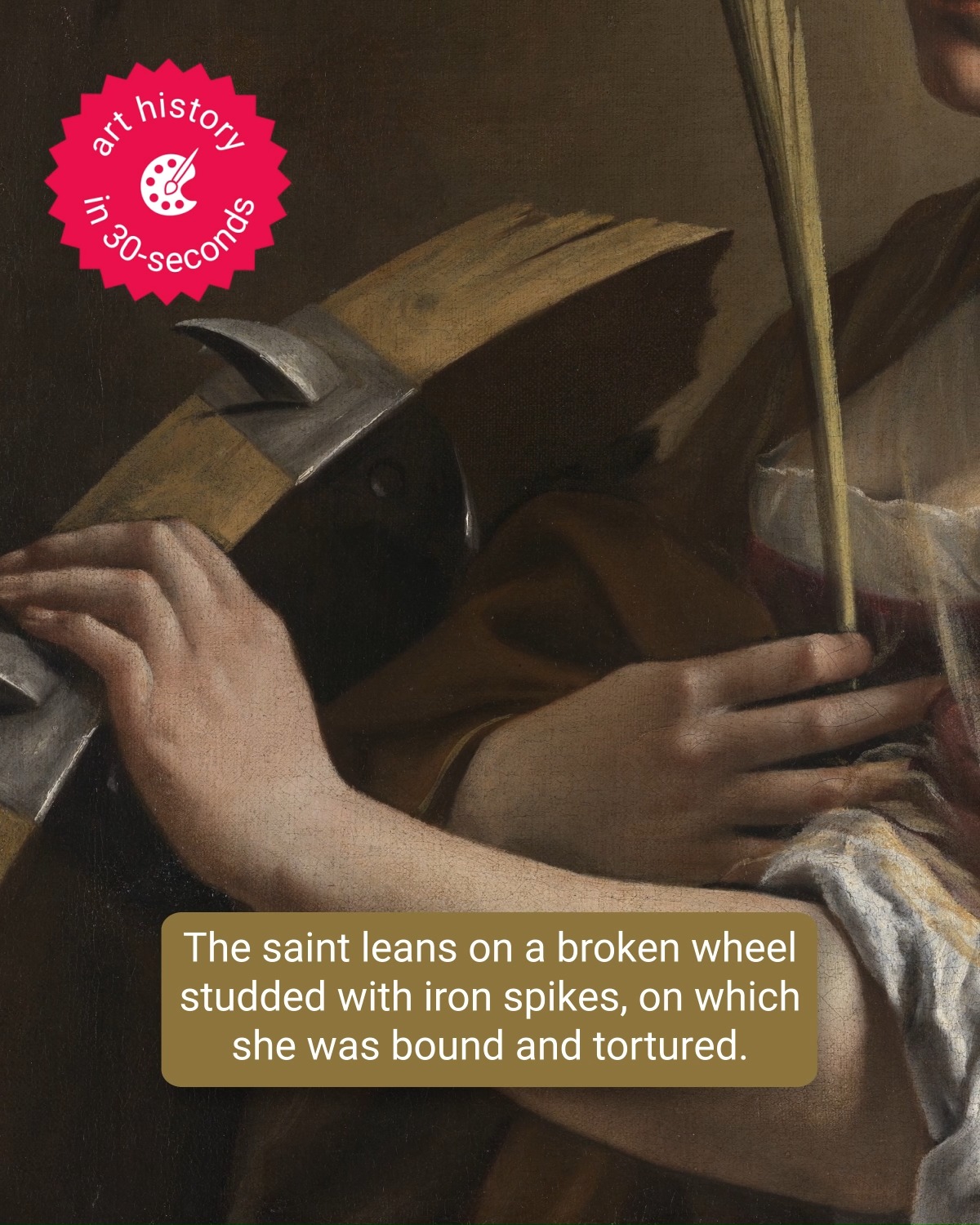 National Gallery on Twitter: "Happy 430th birthday to Artemisia ...