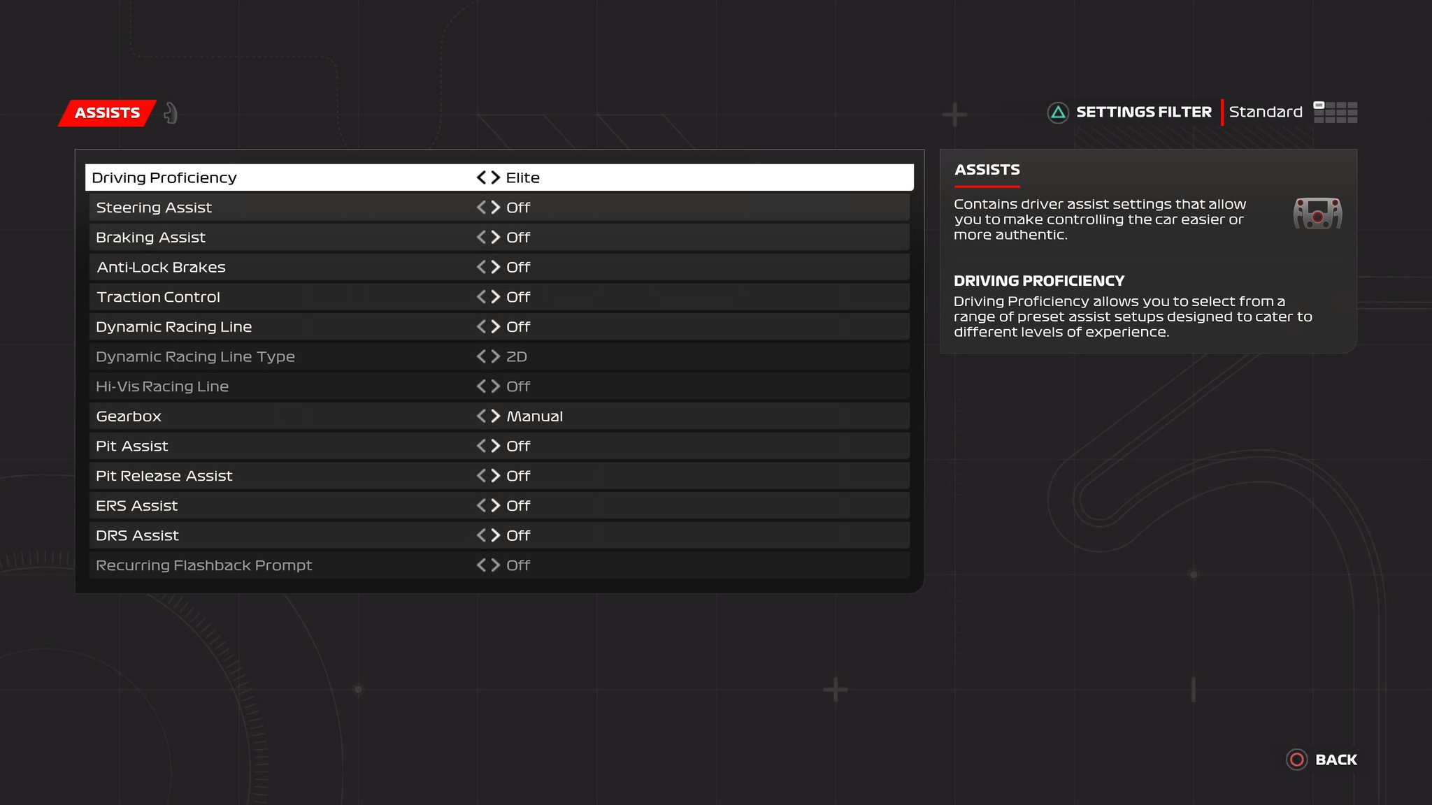 Ross (GT: RoscoArm on Xbox, RoscoArm212 on PS) on Twitter: "#PS5Share, #F123 https://t.co ...