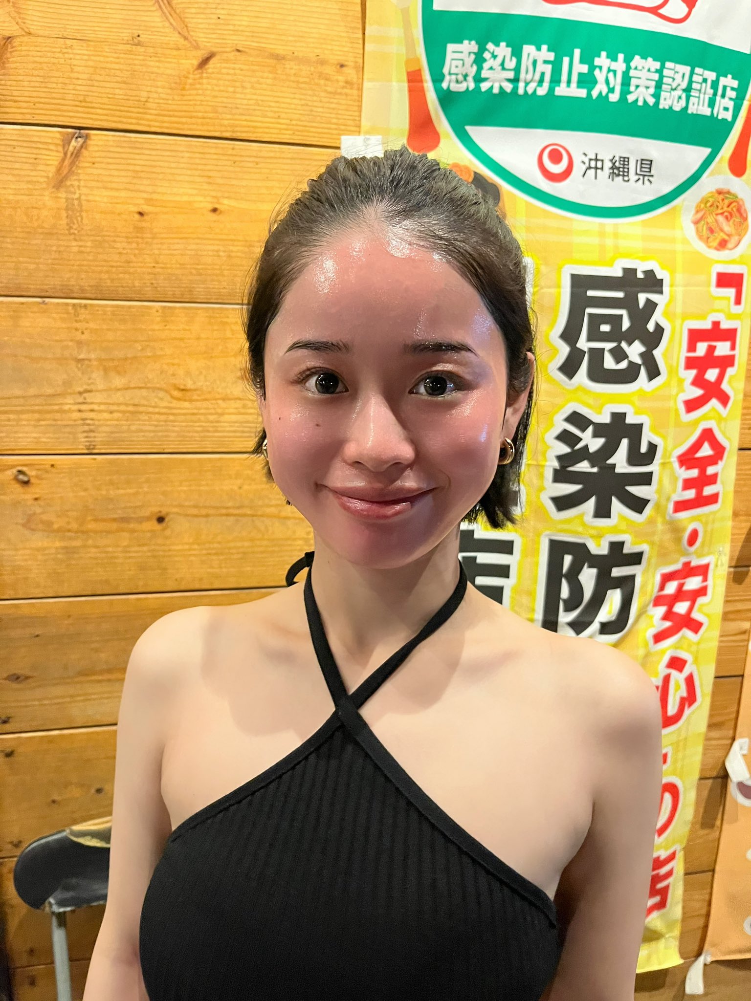 MINAMOジャンクション on Twitter: "DT中でツイート出来ませんでした。 https://t.co/3ODBcRxZ2I" / Twitter