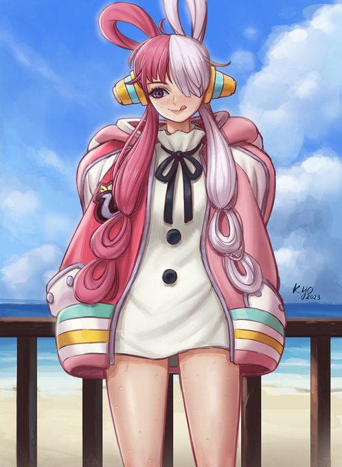 Kyopink's Art (@Kyopink611) さんのイラスト・マンガ作品まとめ (175 件) - Twoucan