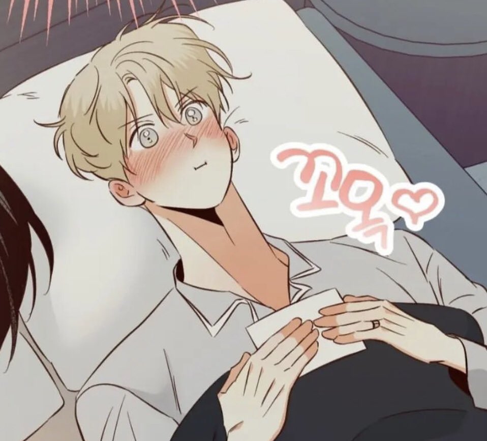 YUME 🌹 on Twitter: "I totally get Euijoon’s reaction now 😭💕💕💕 https://t.co/PHZl230cgR" / Twitter