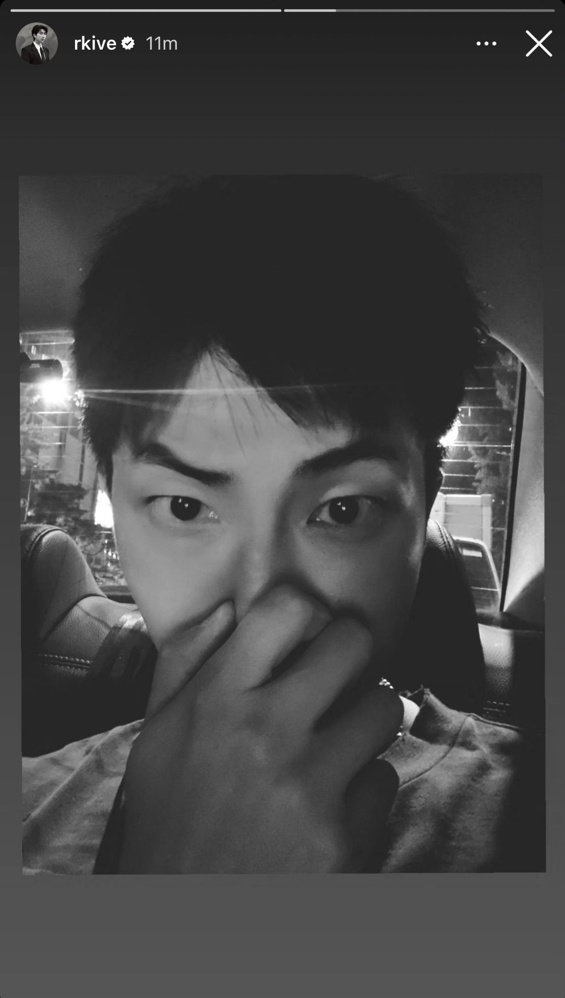 (SLOW) Kim Namjoon Source on Twitter: "230708 RM via instagram story 🔗 https://t.co/rCxSJy6srq # ...