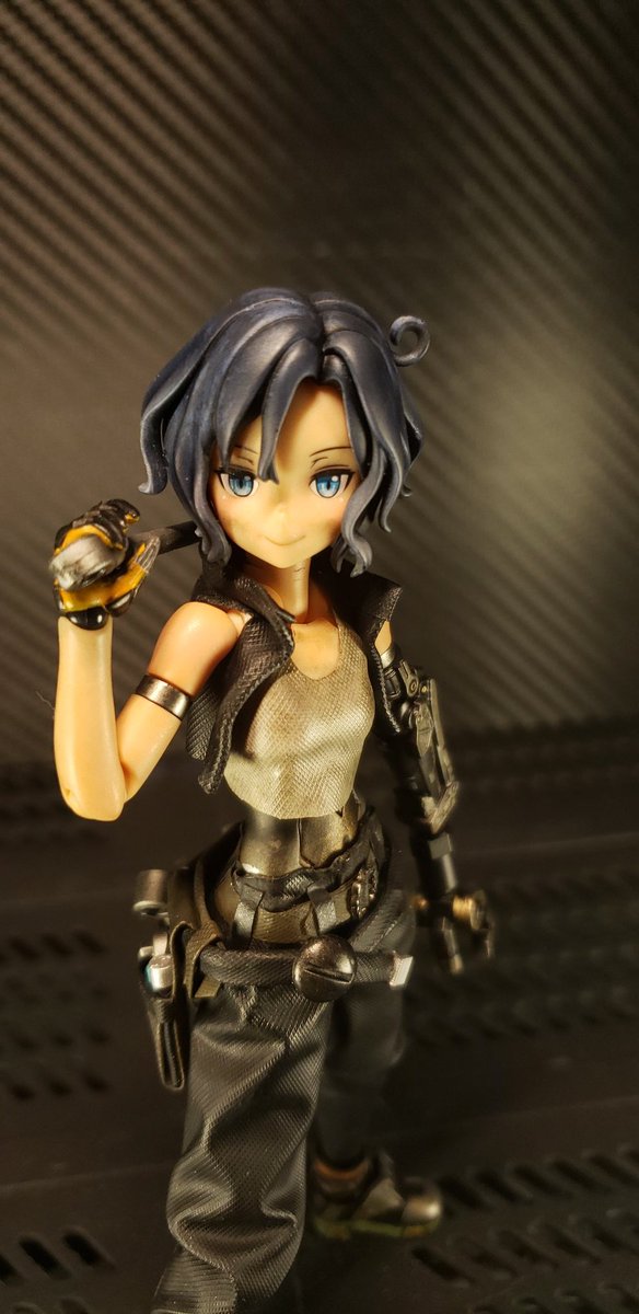 がんま (@freedom_gamma) さんのモデル作品まとめ (7 件) - Twoucan