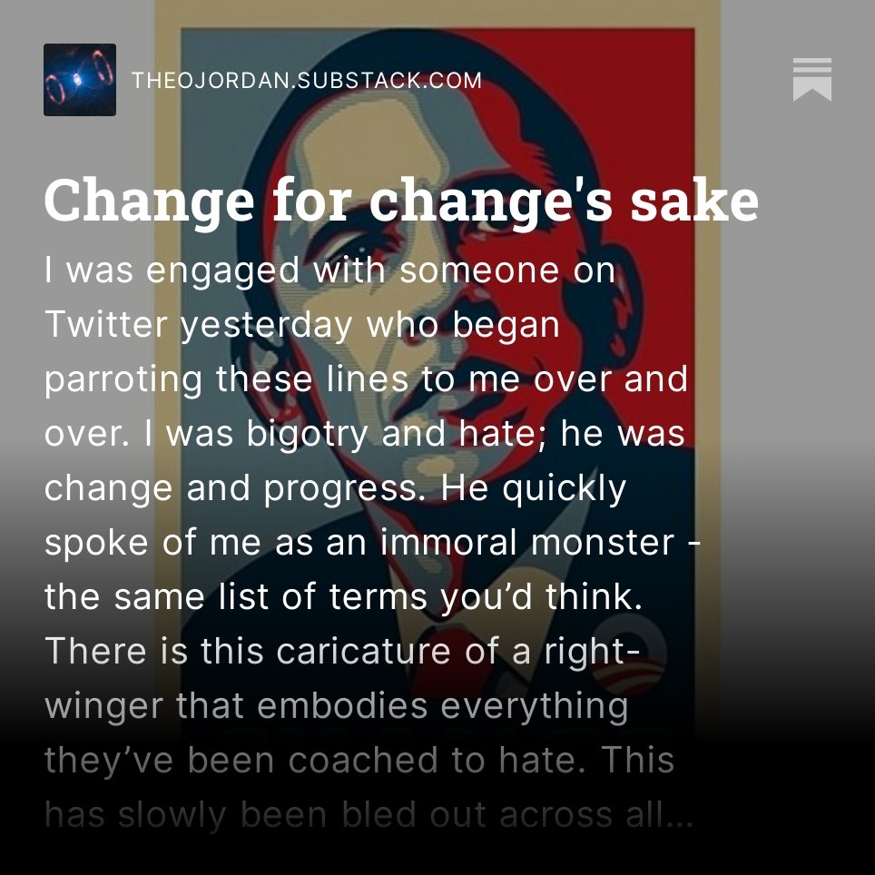 Theo Jordan on Twitter: "There are some very difficult conversations we need to have in this ...