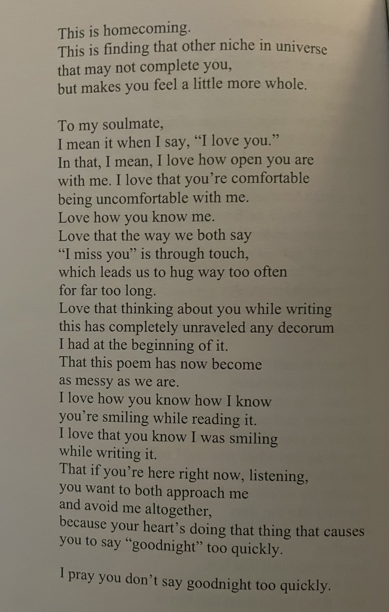 Jaiden B on Twitter: "You know, there’s a reason the unofficial tagline ...