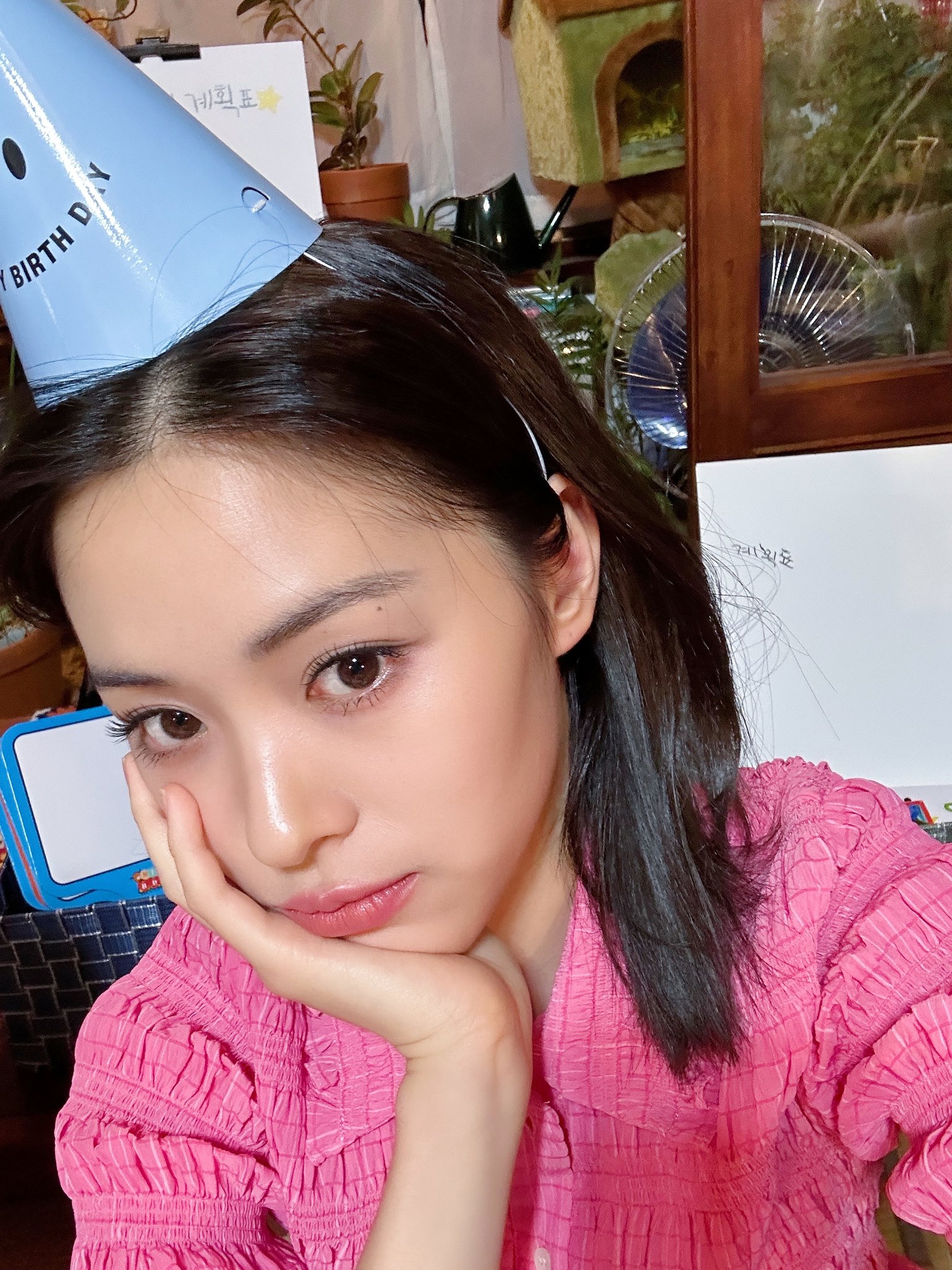 ITZY on Twitter: "Happy Birthday MIDZY It's been 4 years since ITZY and MIDZY are together💝 Let ...