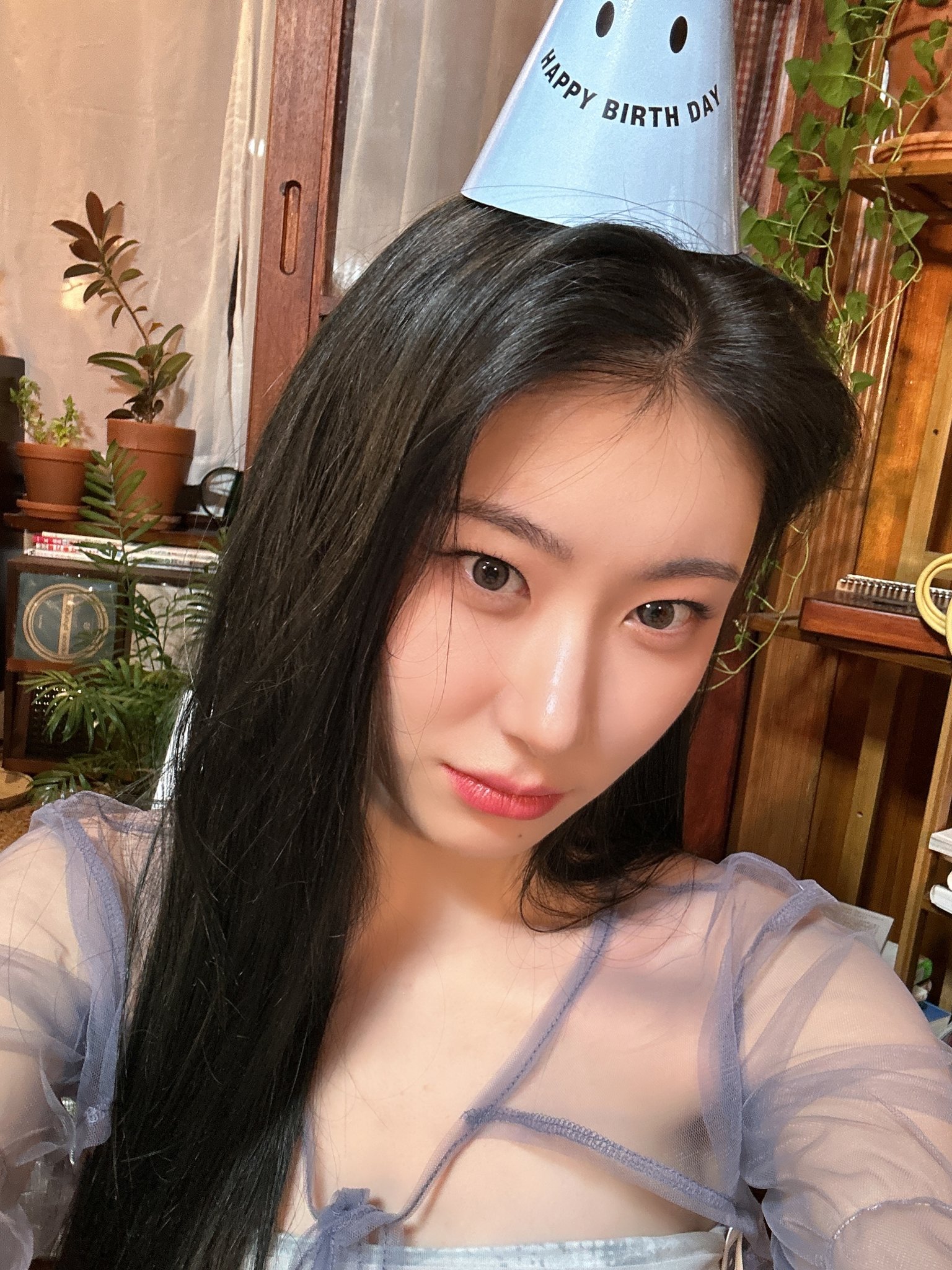 ITZY on Twitter: "Happy Birthday MIDZY It's been 4 years since ITZY and MIDZY are together💝 Let ...