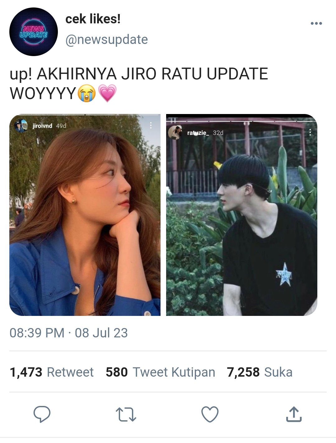 Leaa on Twitter: "72% https://t.co/yNFseiKZw4" / Twitter