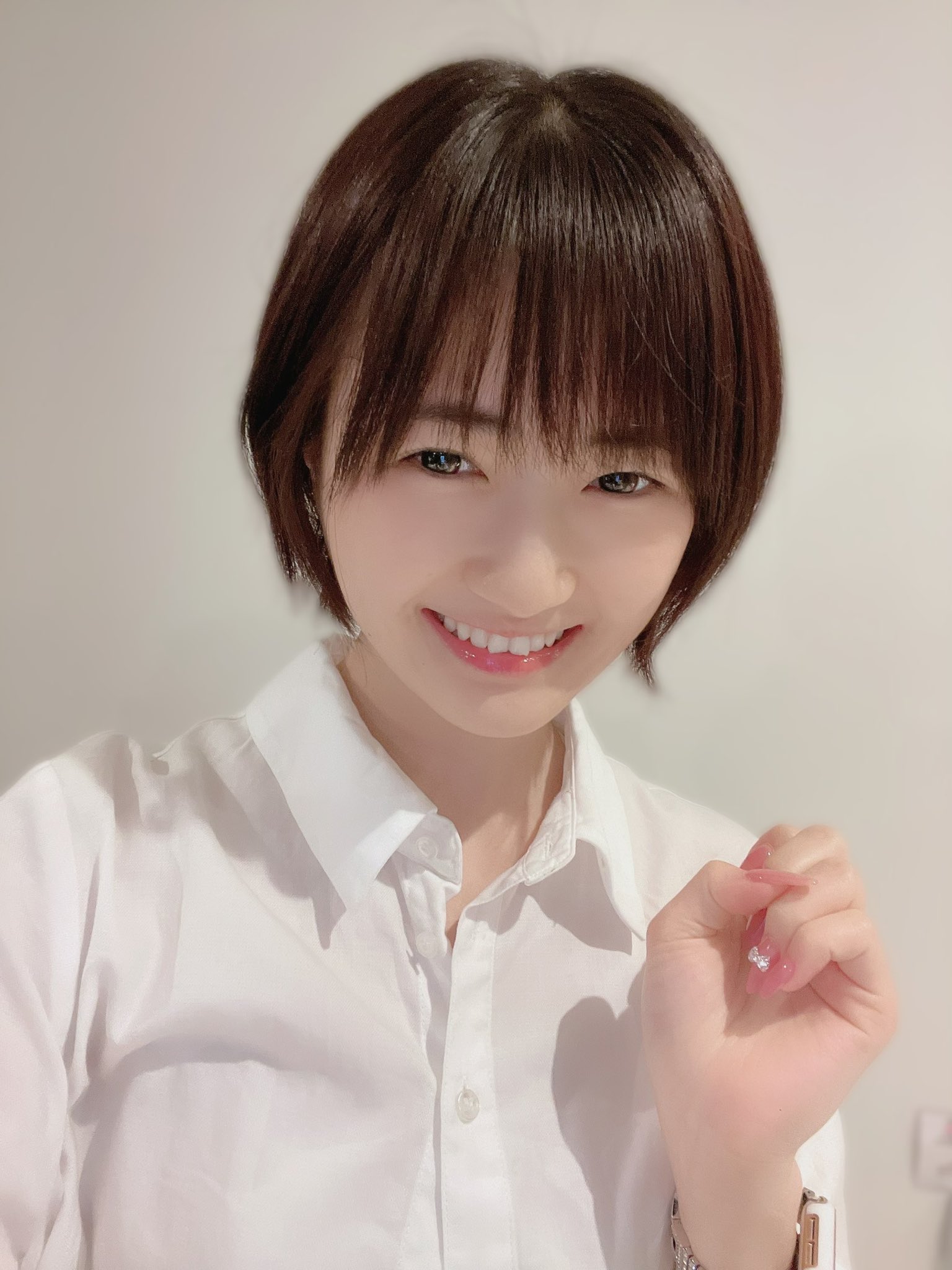 Devil ANTHEM. 竹本あいり on Twitter: "ショート好き⁇ https://t.co/wNVHO1bdjT" / Twitter