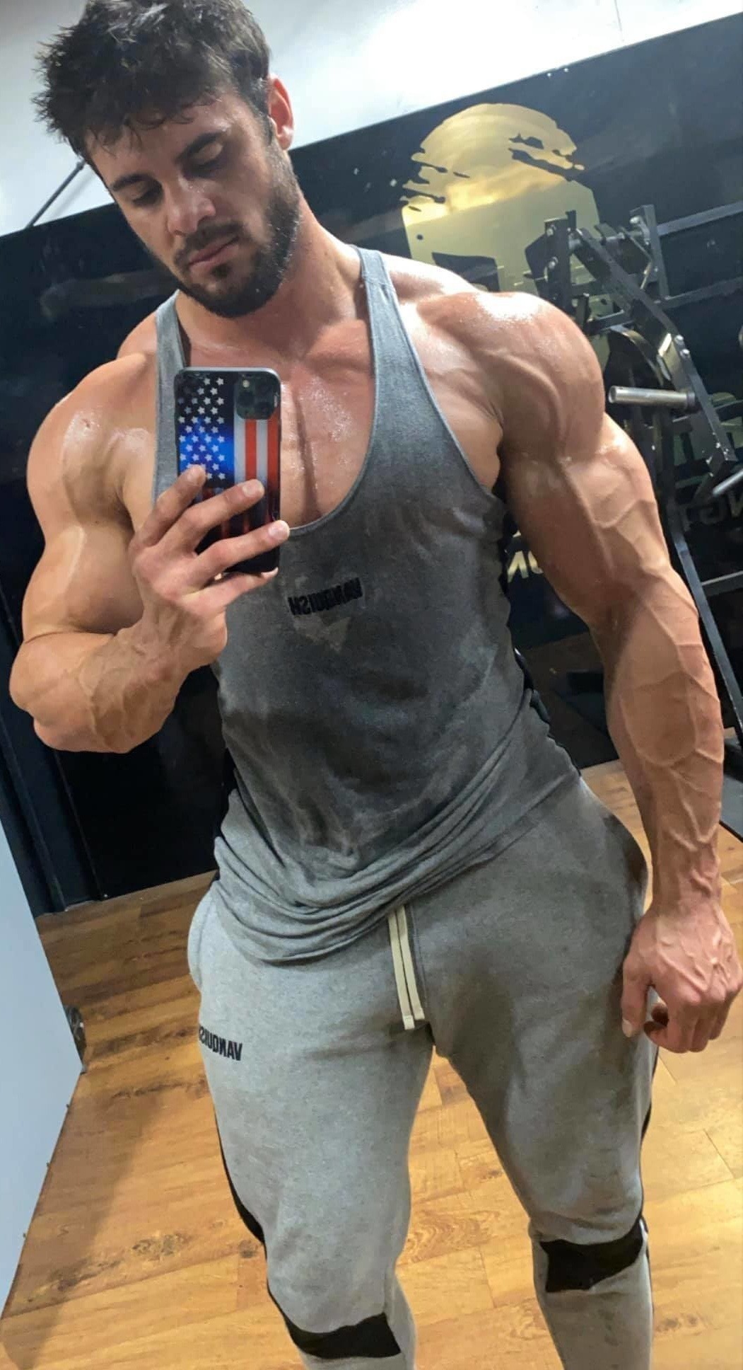 Desired Bodies on Twitter: "Logan Franklin https://t.co/zvntwllVLz" / Twitter