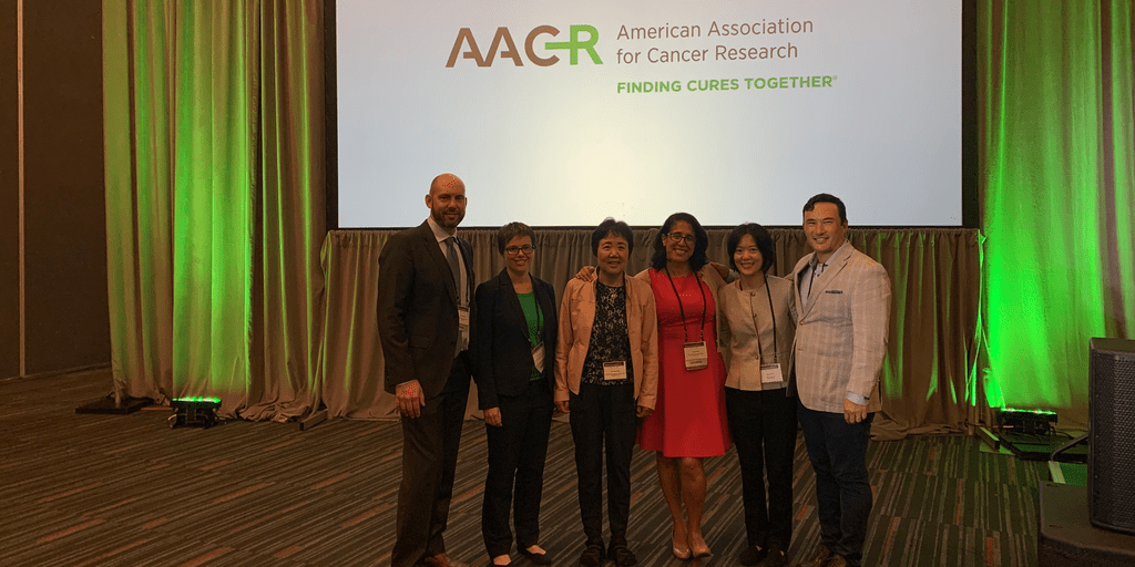 AACR on Twitter: AACR on Twitter: