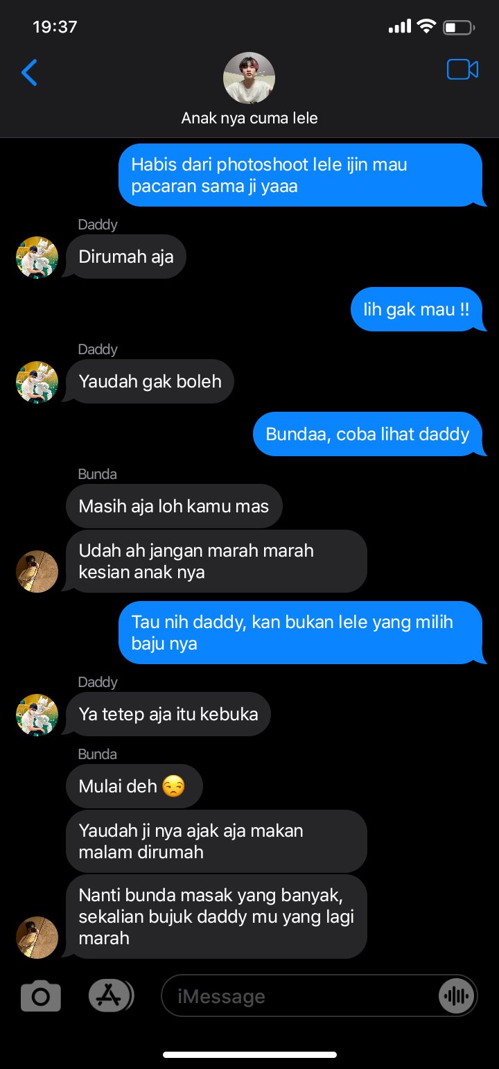 jiji on Twitter: "Jichen au 🔞 sometweet "exciting dinner" https://t.co/WN67rLEluT" / Twitter