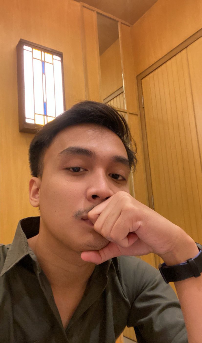 Enoki on Twitter: "Saturday Night! https://t.co/PjpyUnZM5m" / Twitter