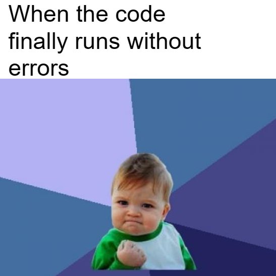 Om Jethva On Twitter So Relatable 🤣 Code Developer Programmer Comedy Codinglife