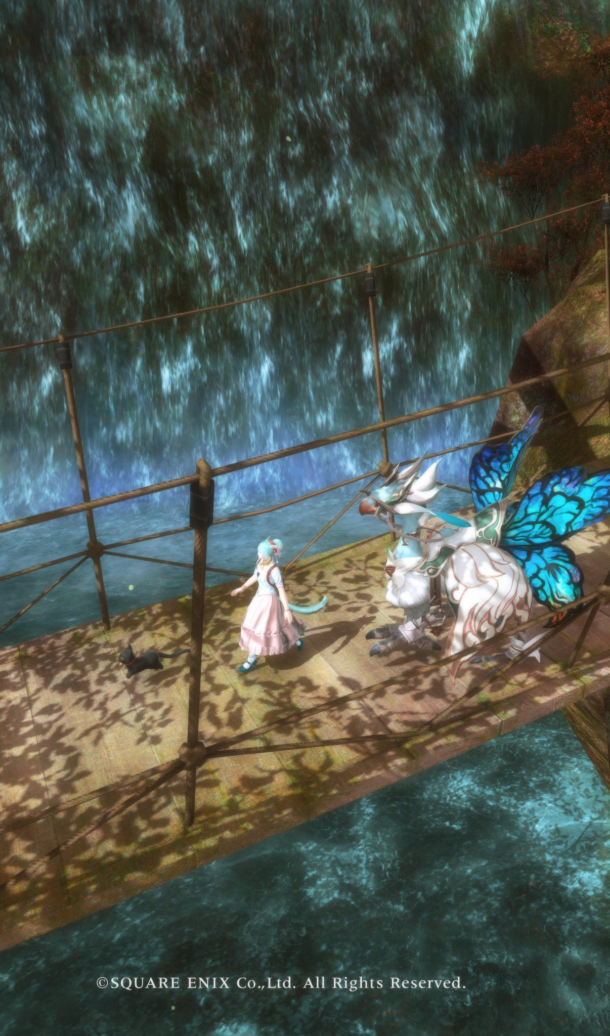 teto on Twitter: "いつかの答え合わせ📸 #FF14キャラ入り風景SSの会 #FF14 #FFXIV https://t.co/CRkpDcLxFw" / Twitter