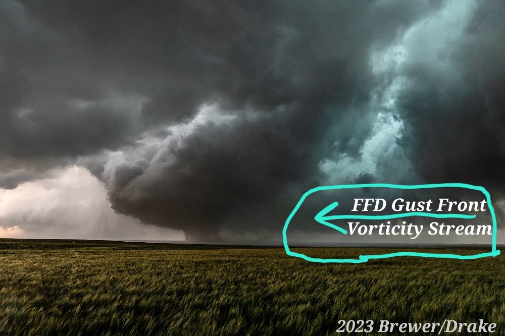 Gust Tornado 'Gust Nato'? Officials Investigate Possible Tornado In