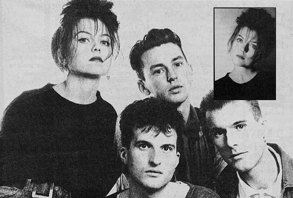 Harriet Wheeler The Sundays 2022