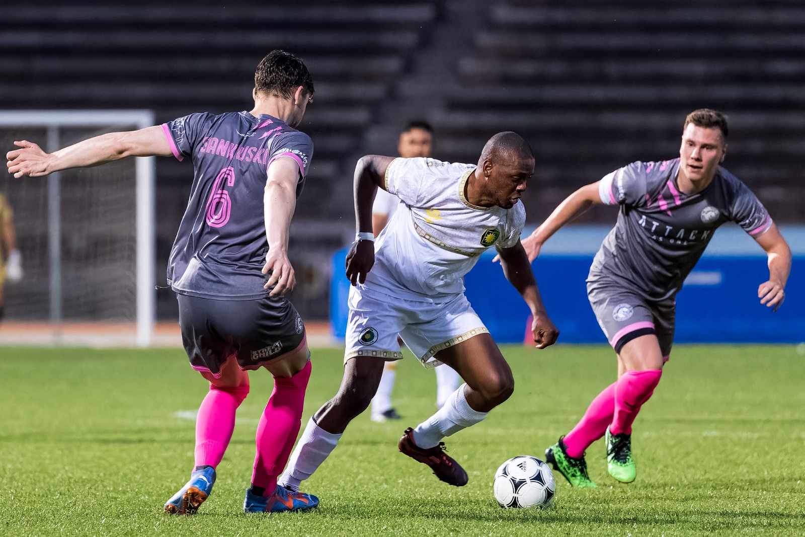 Brera Football Club on Twitter: "È passato un mese esatto dalle finali del @FenixTrophy giocate ...