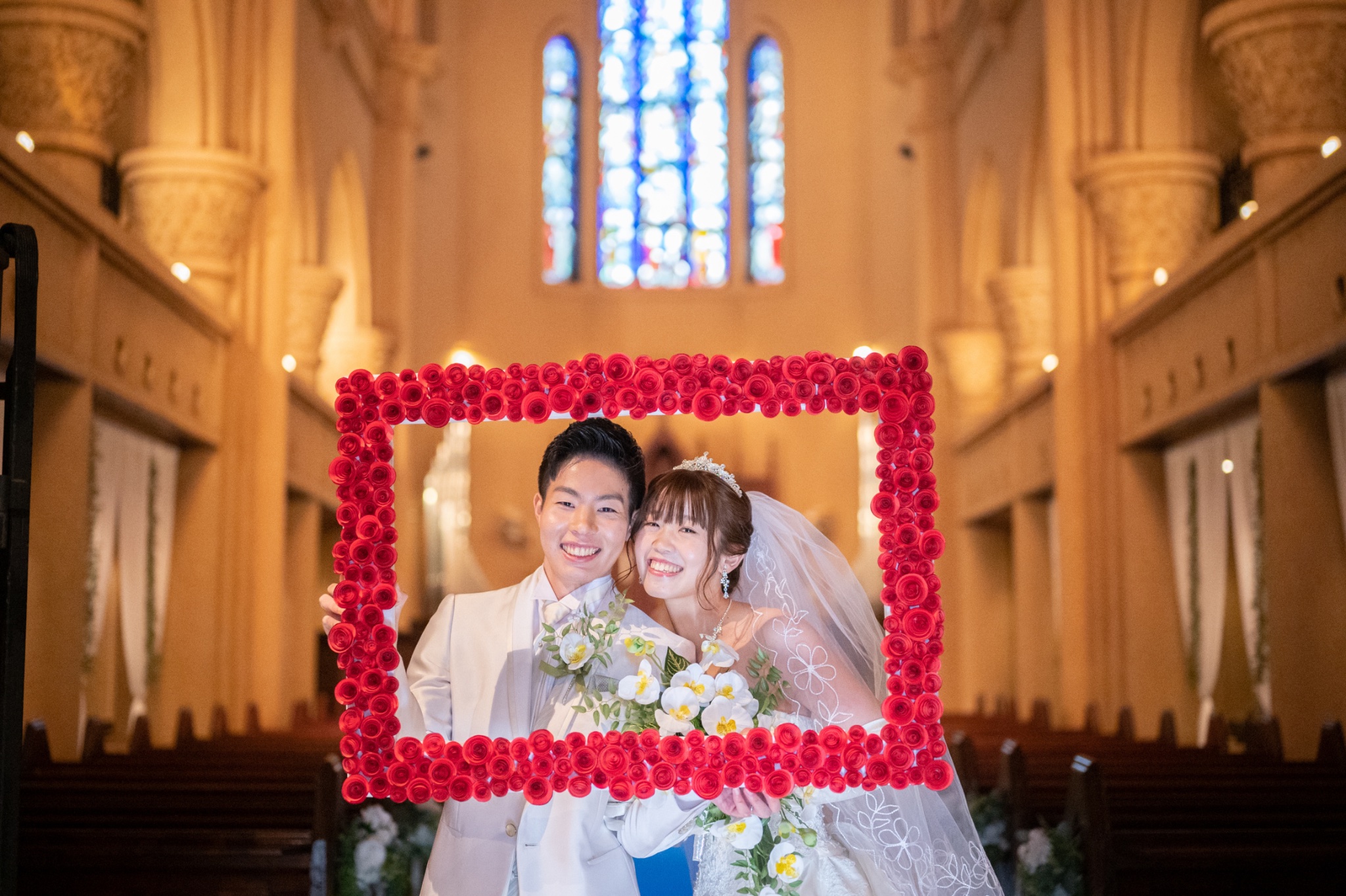 （New ）narumi🥀💛第10回with Bouquet on Twitter: "7/9(日)RT対象2️⃣ 引用RT #RT希望 旦那のお母さんの手作りの枠🌹 🆘with ...