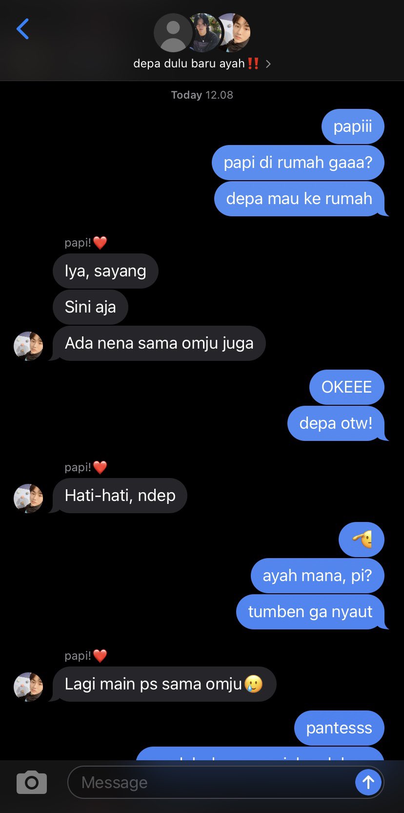 Enn, daven devan update! on Twitter: "266. https://t.co/ngfesgv7B1" / Twitter