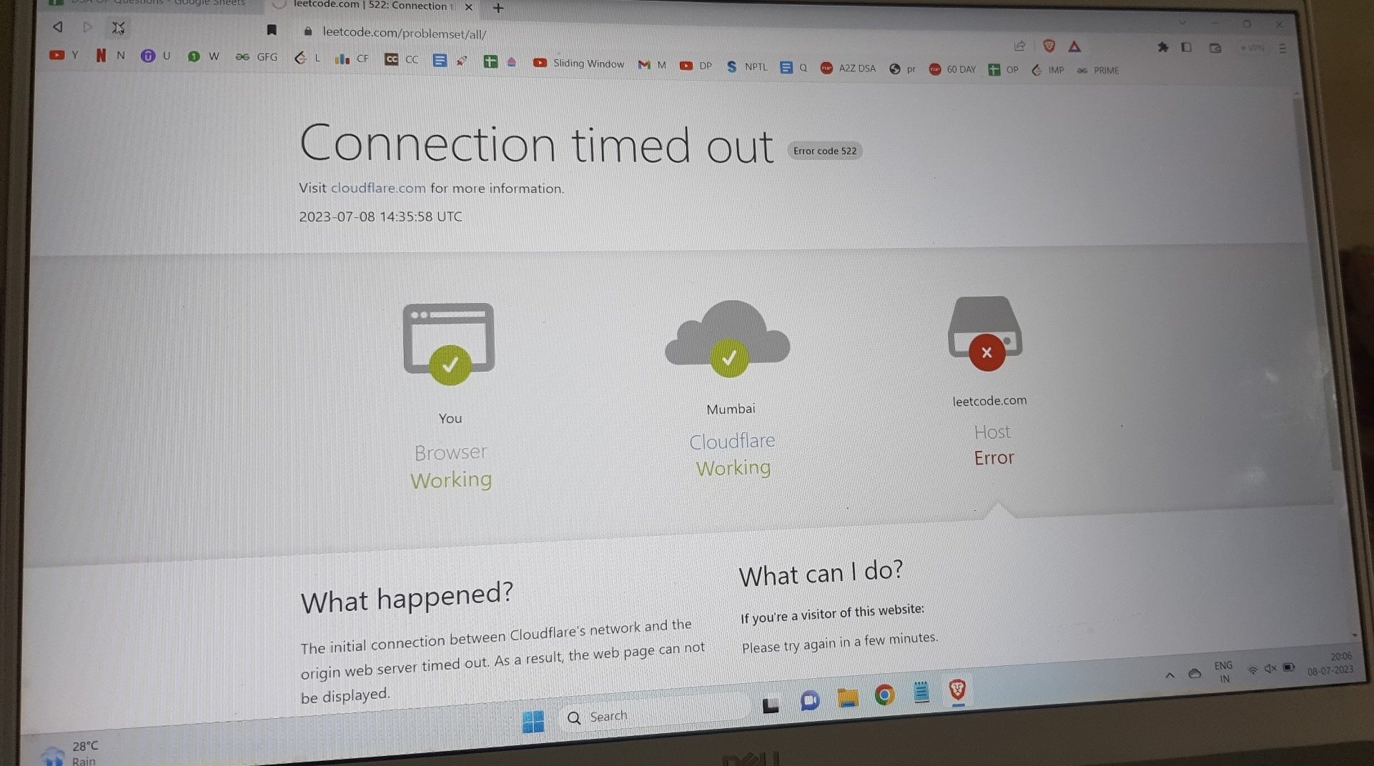 Preeti jangra on Twitter: "Anyone else facing the same issue? It's 3rd time whenever i start a ...