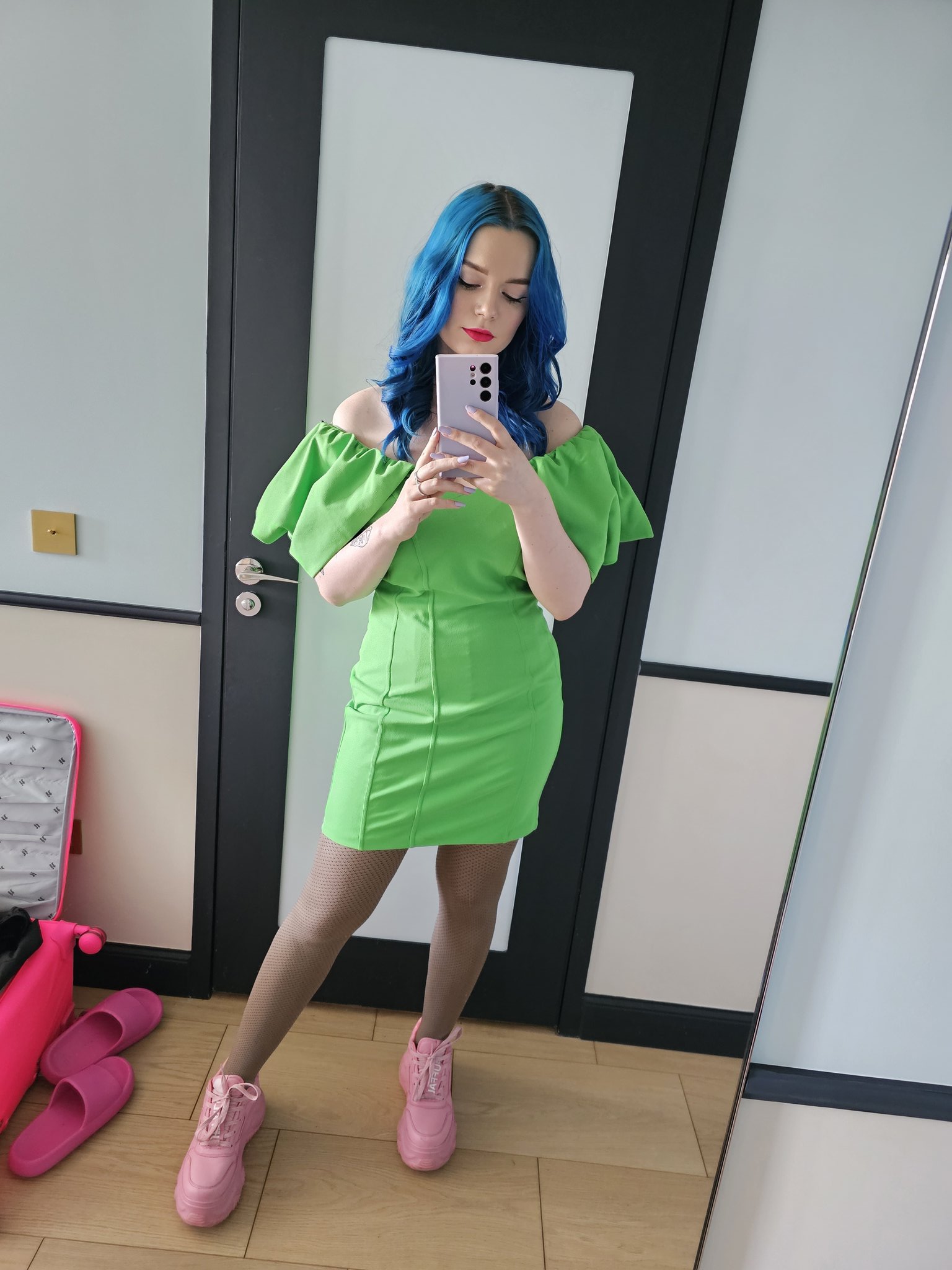 Twoosie on Twitter: "#Twitchcon 💙 https://t.co/1QRPPO3biP" / Twitter