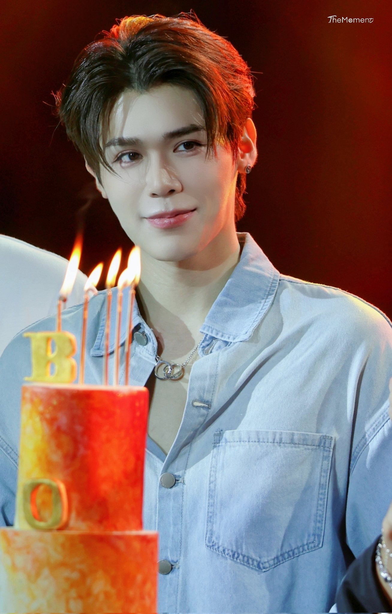 TheMoment on Twitter: "230708📸 @fort_fts @peatwasu #FortFTS #Peatwasu #ComeFortZon #CaptainPeat ...