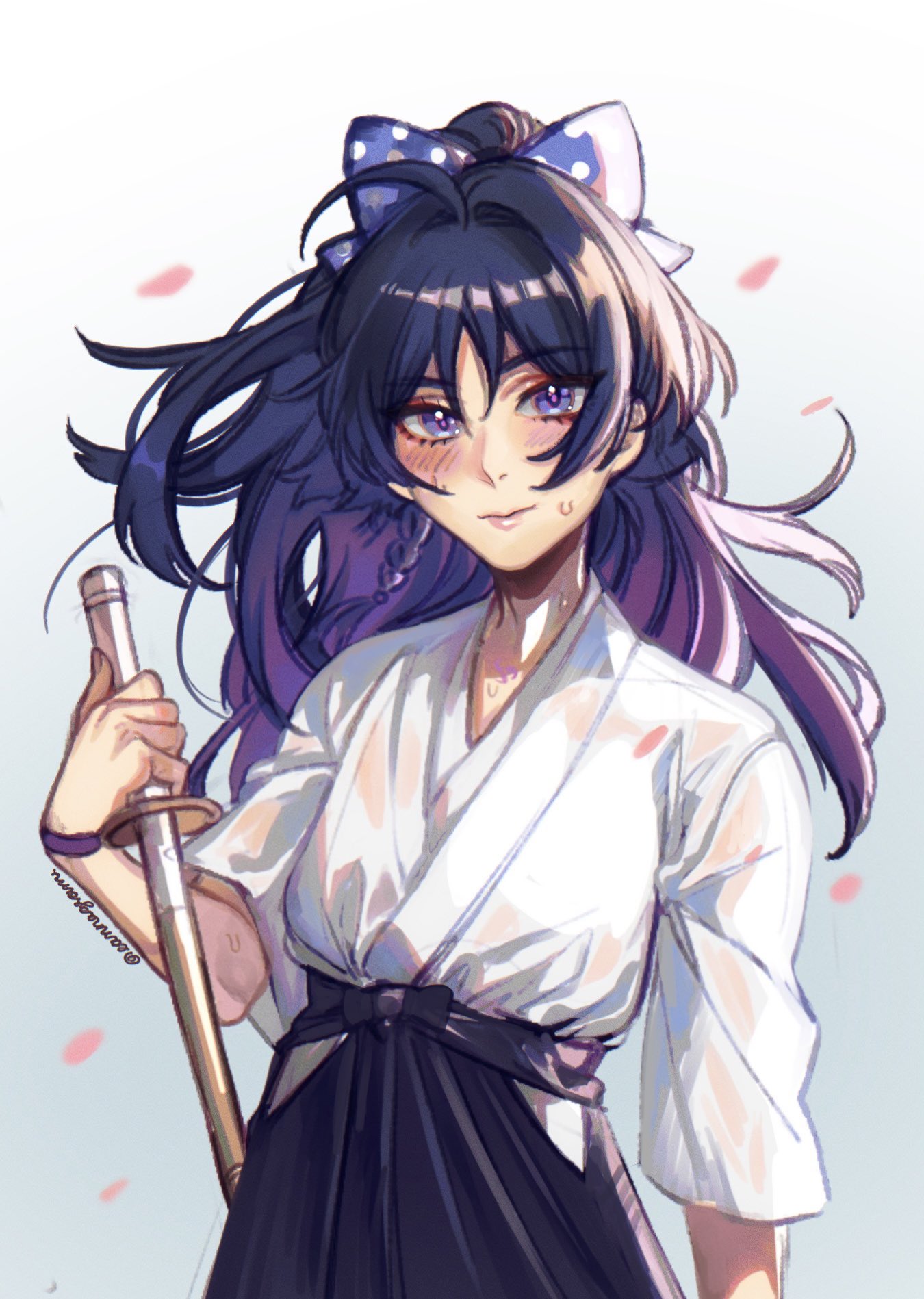 Mayu💫 on Twitter: "bubble universe… #scaramouche #Genshinlmpact https://t.co/hxNGmGaB7i" / Twitter