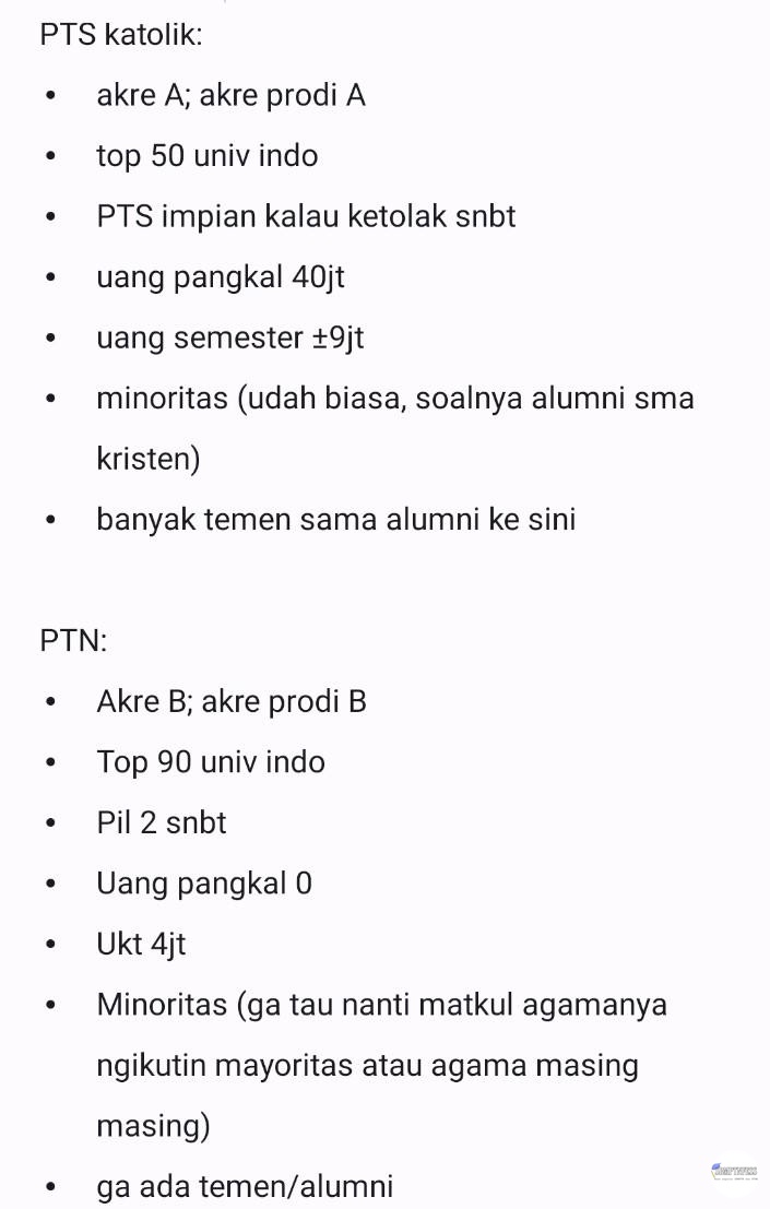 BURUANN CEK PINNED!!— SBMPTNFESS on Twitter: "ptn! Mending pilih mana? Sender gapyear dan anak ...