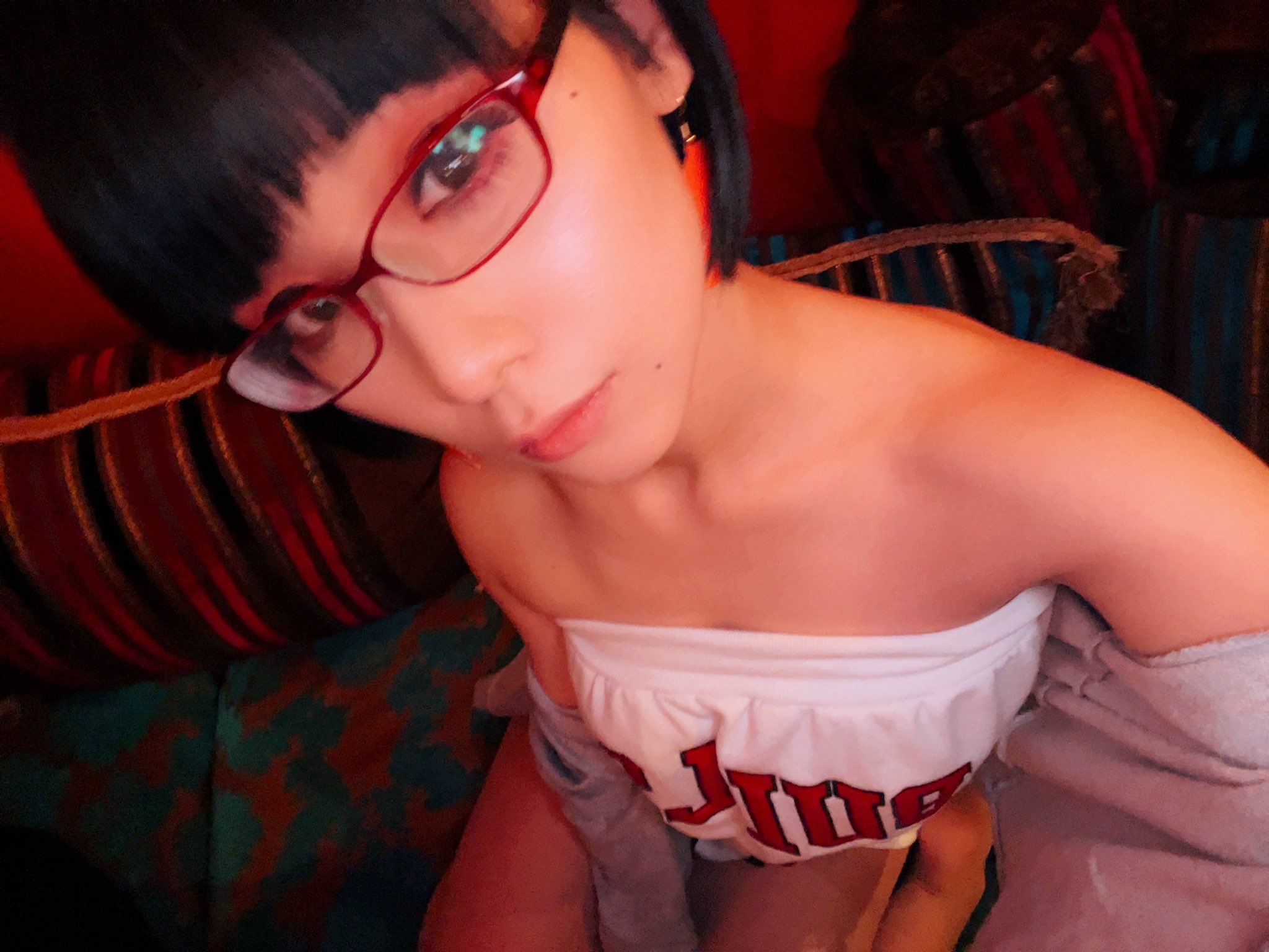 Eri Kitami (北見えり)OF&FANTIA on Twitter: " ️ https://t.co/AouxtaJ3SM" / Twitter