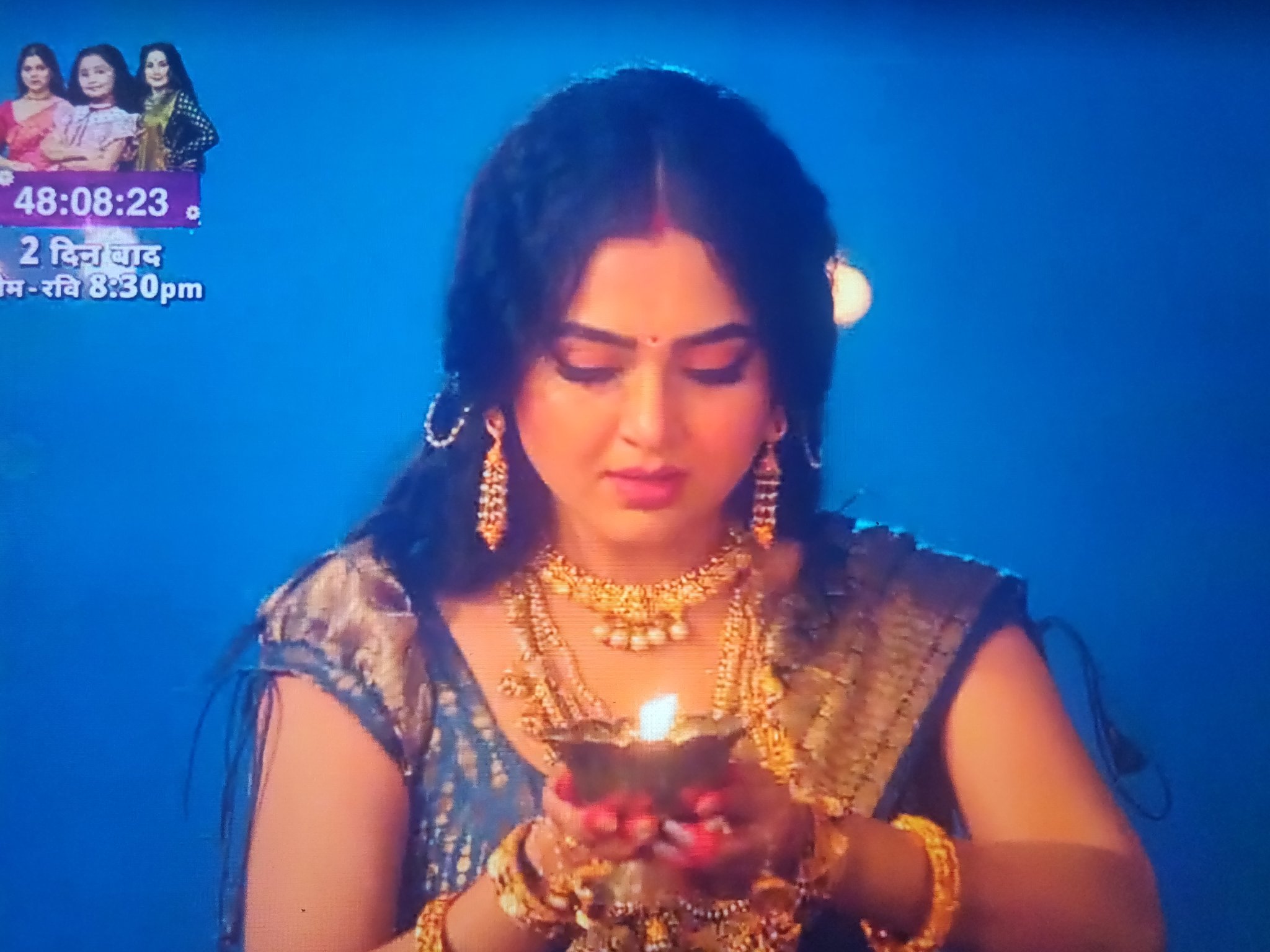 Tejasswi Prakash OffiCial Fc👑 on Twitter: "Her Look ️ #TejasswiPrakash #Naagin6Finale # ...