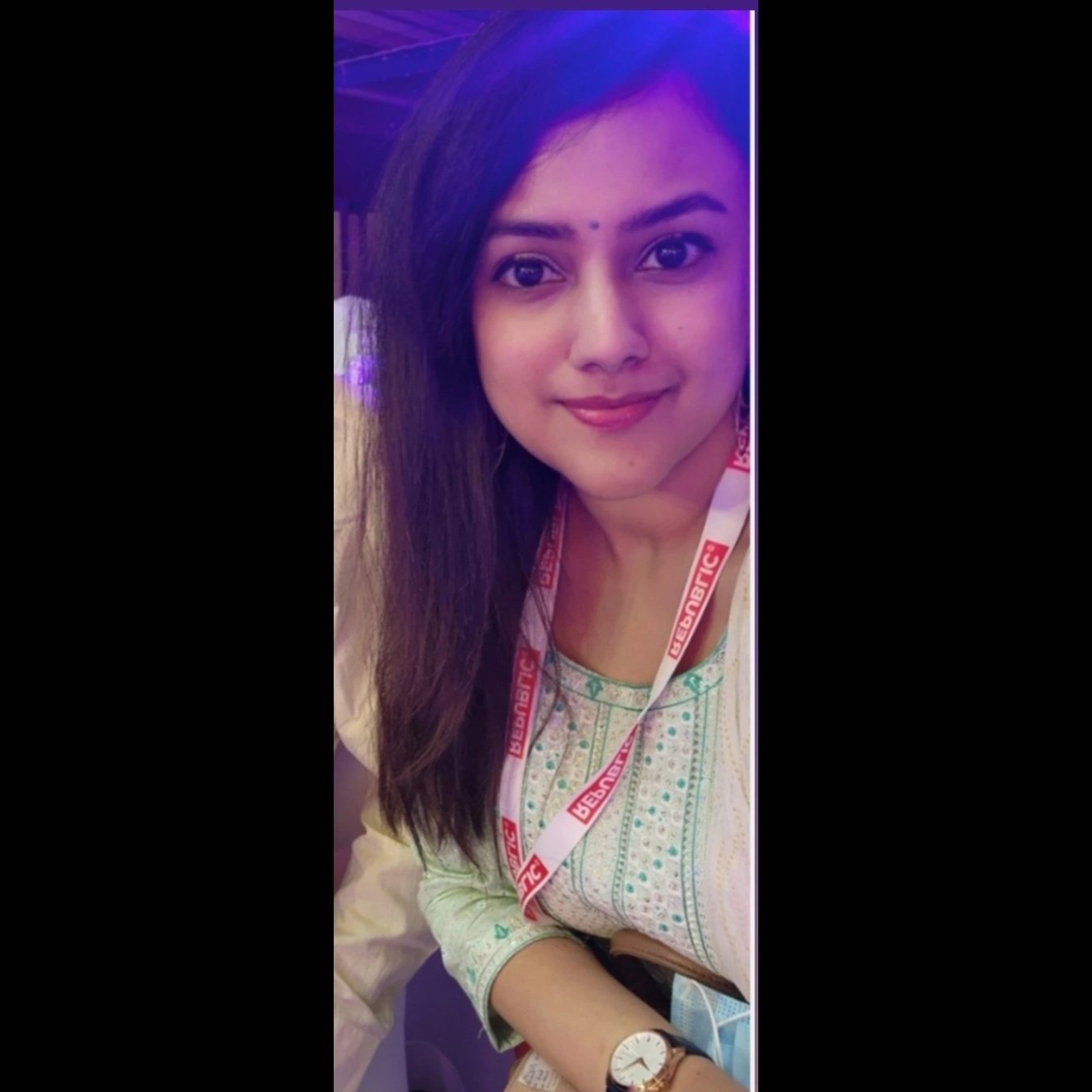 Aishwarya Mudgil on Twitter: "#NewProfiIePic https://t.co/TLQLKoLTkv" / Twitter