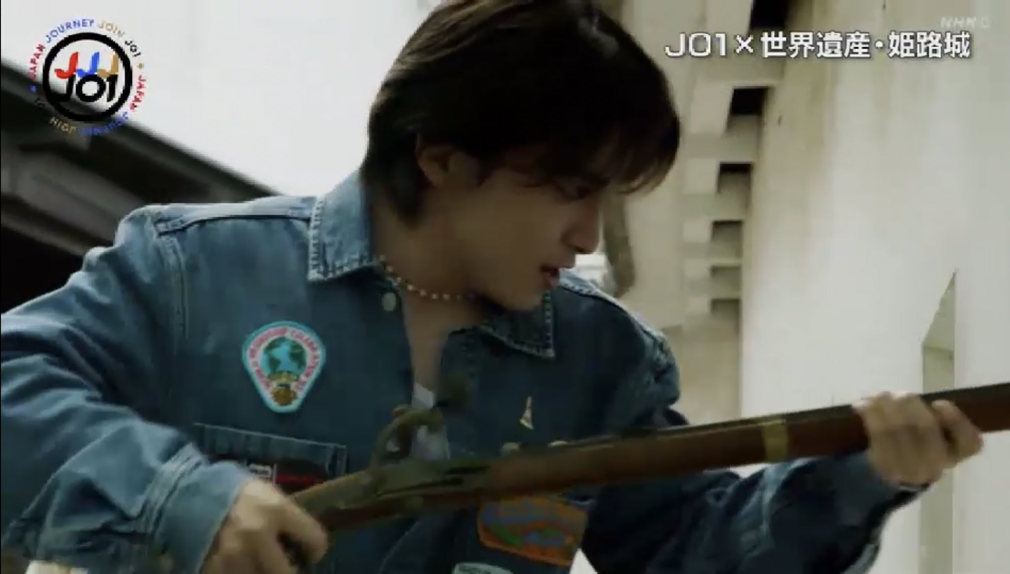 Ray_Luv_JO1 ️🥭 on Twitter: "เล่นด้วยกัน 😄 #JJJJO1 https://t.co/mnOyMmg50v" / Twitter